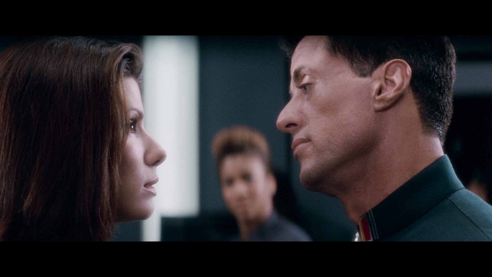 4k Uhd And Blu Ray Reviews Demolition Man 4k Uhd Review