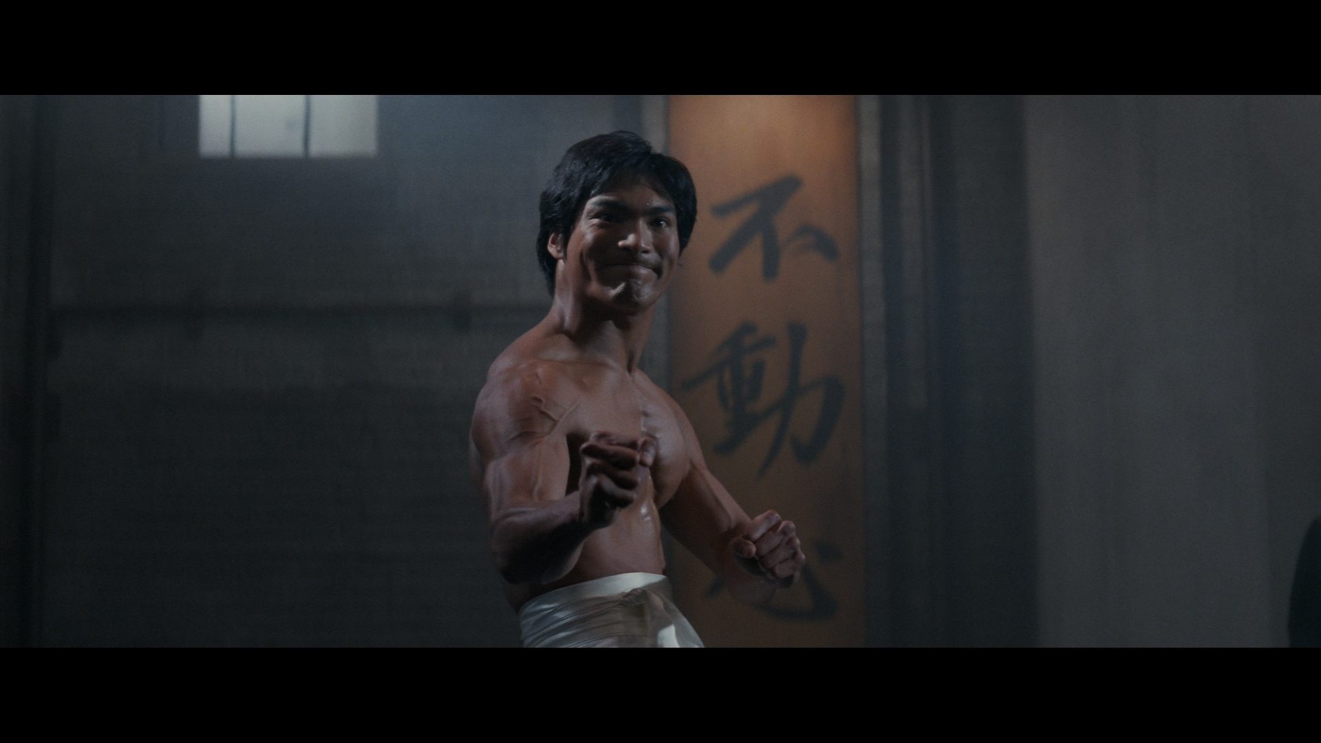 DoBlu.com – 4K UHD & Blu-ray Reviews | Dragon: The Bruce Lee Story 4K ...