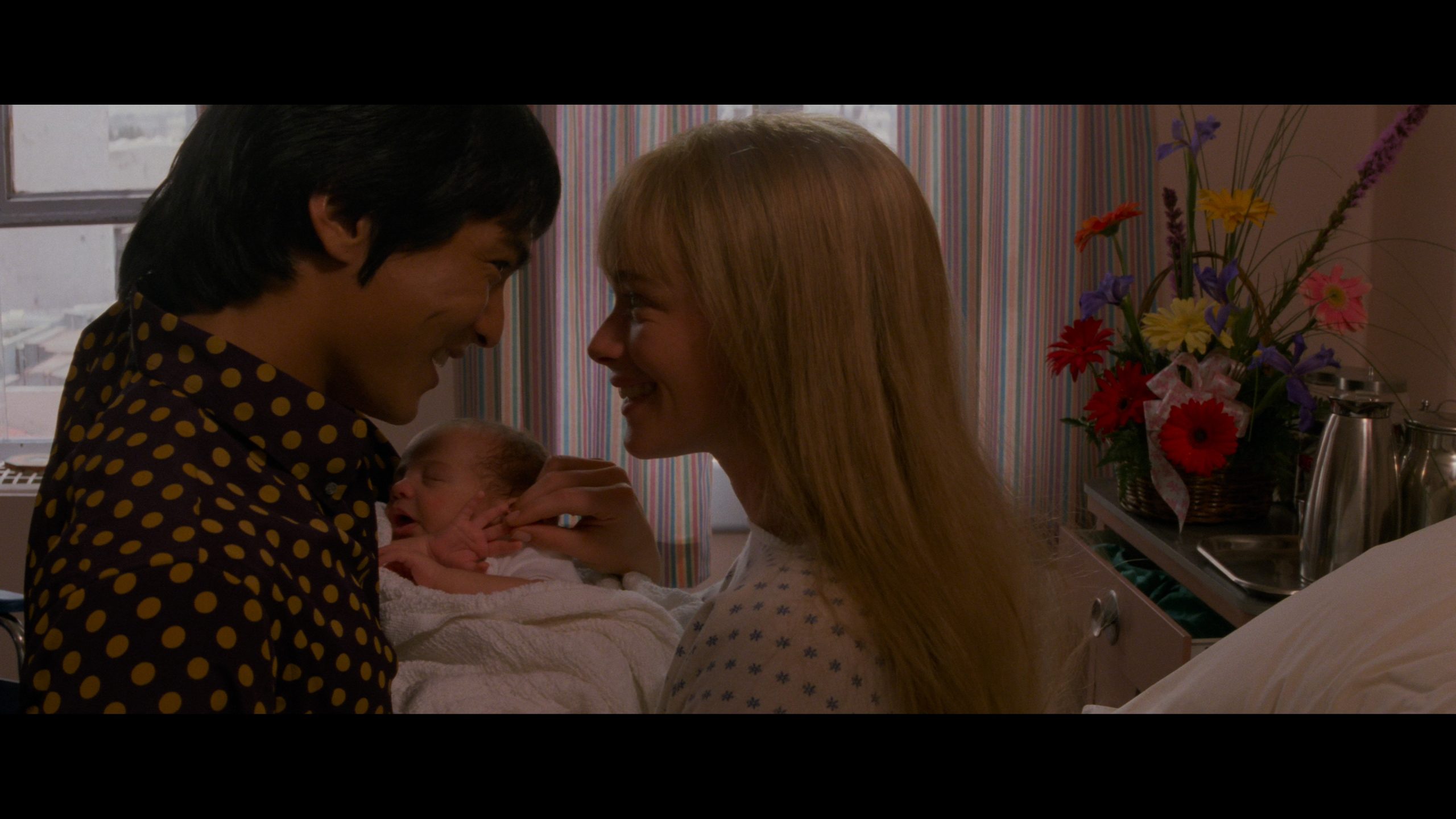 DoBlu.com – 4K UHD & Blu-ray Reviews | Dragon: The Bruce Lee Story 4K ...