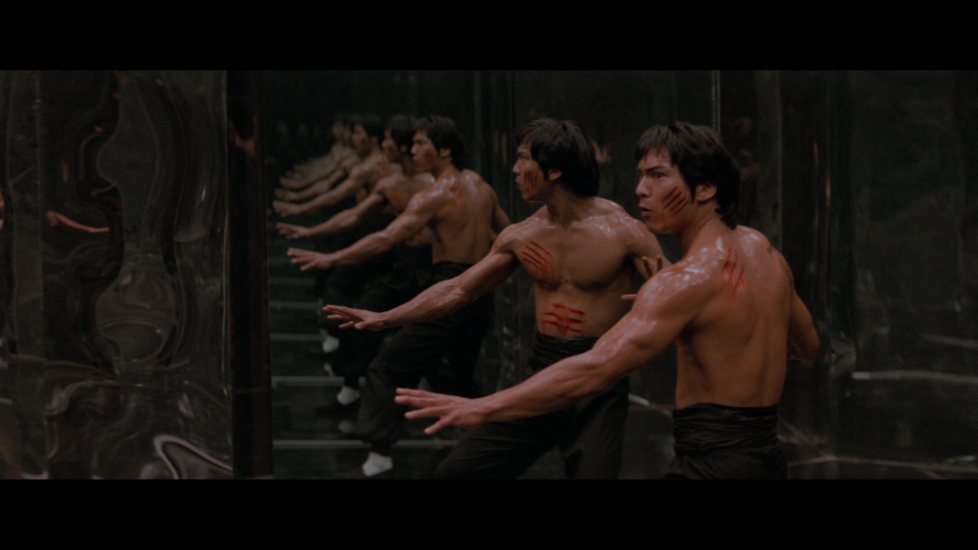 DoBlu.com – 4K UHD & Blu-ray Reviews | Dragon: The Bruce Lee Story 4K ...