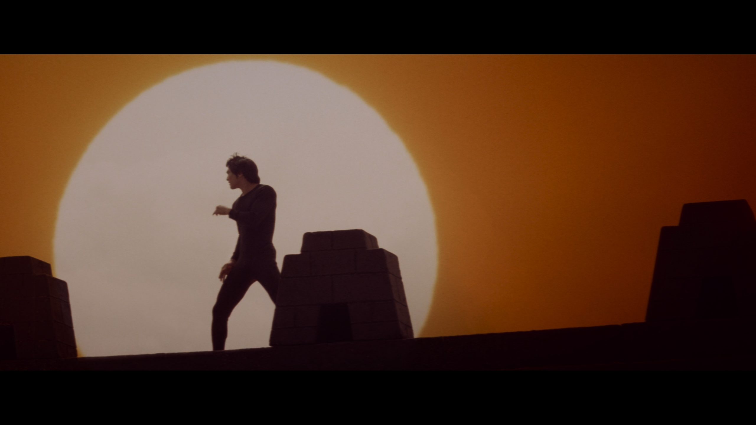 DoBlu.com – 4K UHD & Blu-ray Reviews | Dragon: The Bruce Lee Story 4K ...