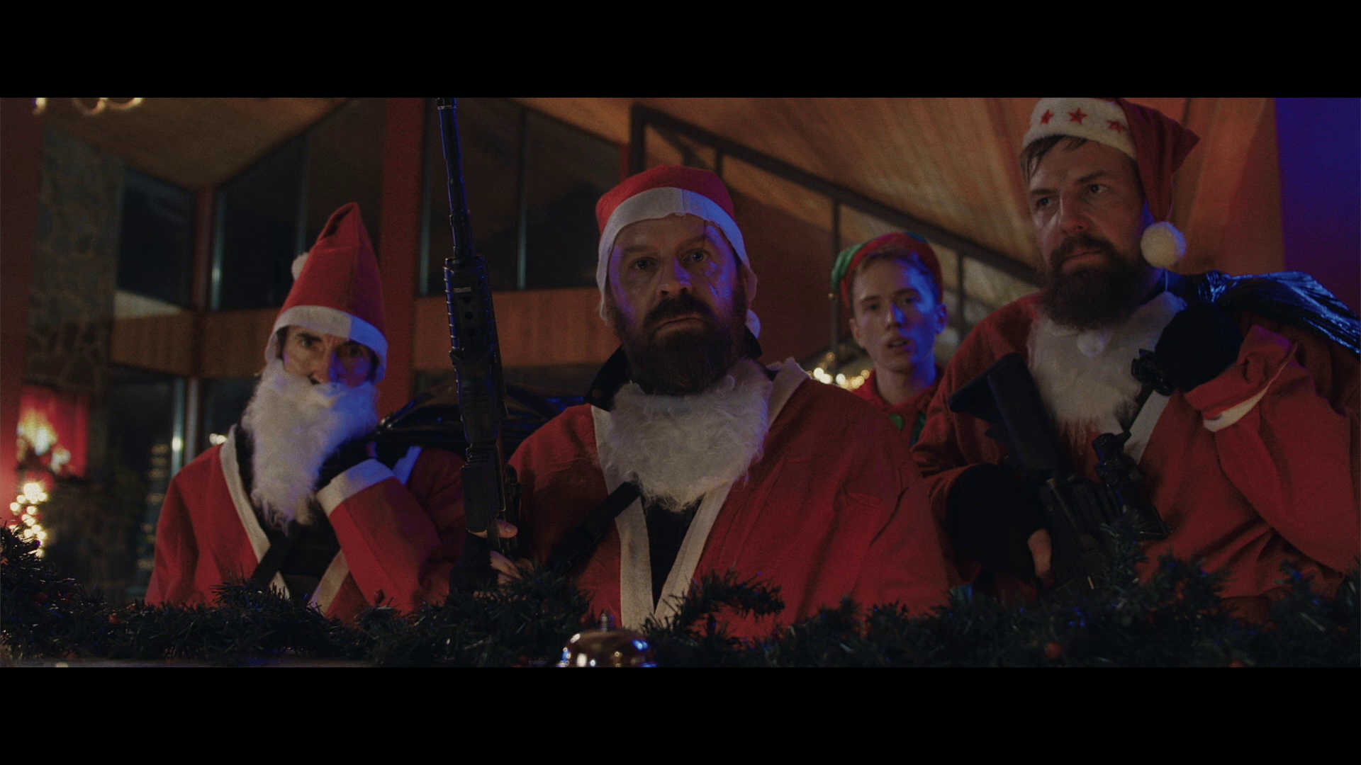 DoBlu.com – 4K UHD & Blu-ray Reviews | Silent Bite Blu-ray Review