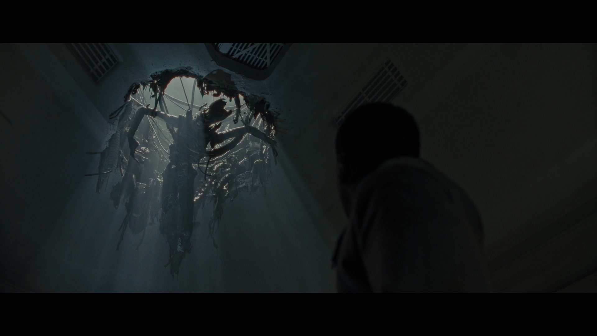 Alien Romulus 4K UHD Review