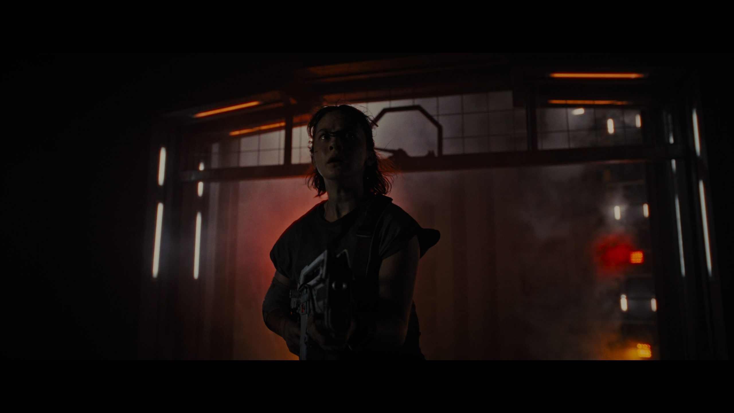 Alien Romulus 4K UHD Review