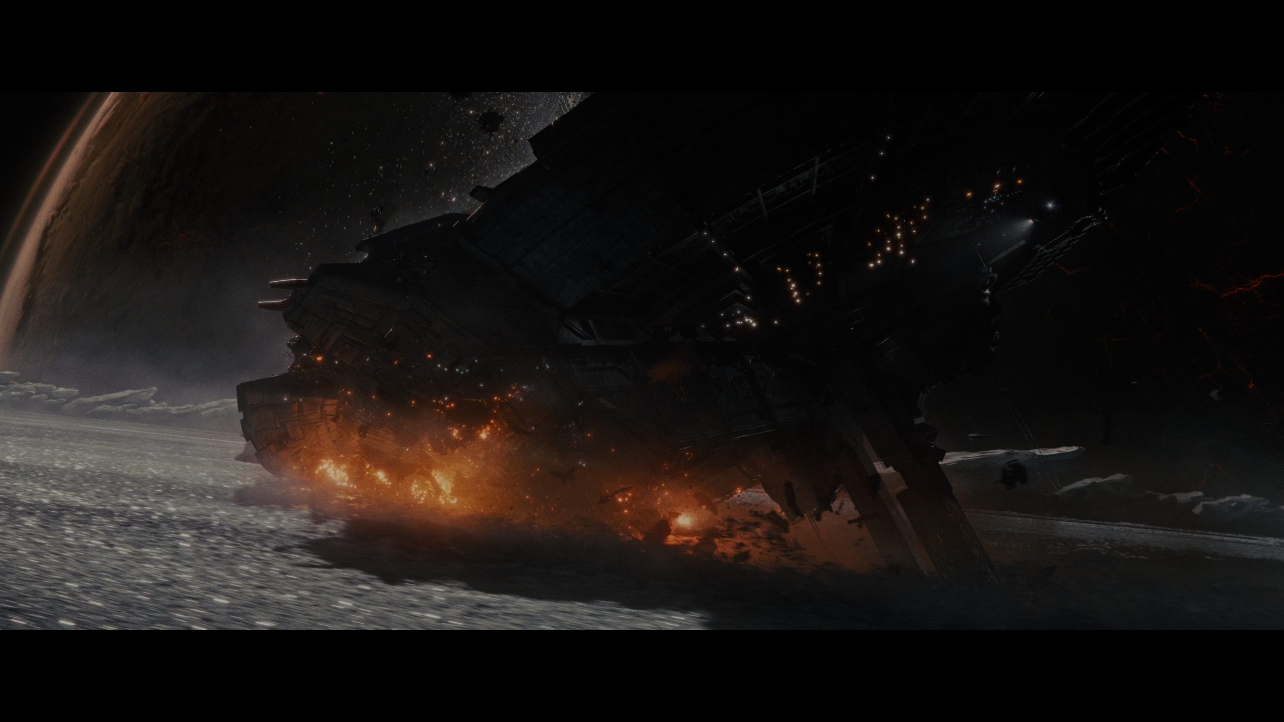 DoBlu.com – 4K UHD & Blu-ray Reviews | Alien Romulus 4K UHD Review