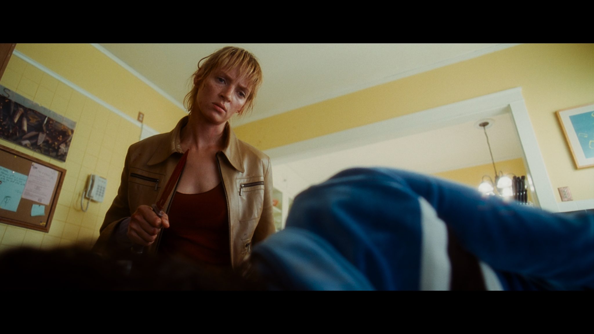 DoBlu.com – 4K UHD & Blu-ray Reviews | Kill Bill Vol. 1 & 2 4K UHD Review