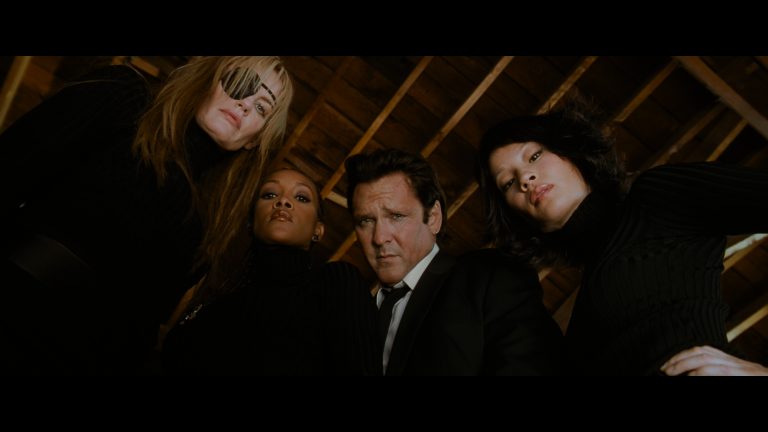 DoBlu.com – 4K UHD & Blu-ray Reviews | Kill Bill Vol. 1 & 2 4K UHD Review