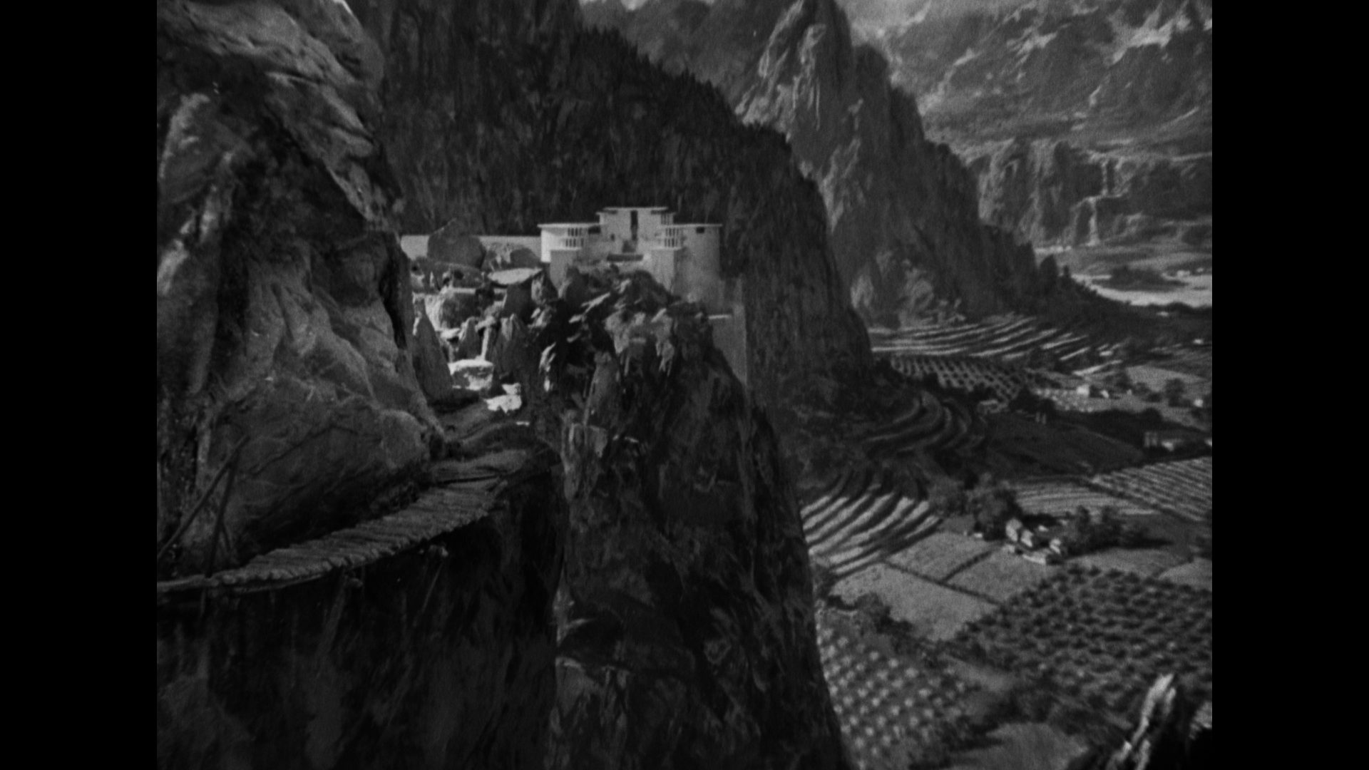 DoBlu.com – 4K UHD & Blu-ray Reviews | Lost Horizon 4K UHD Review