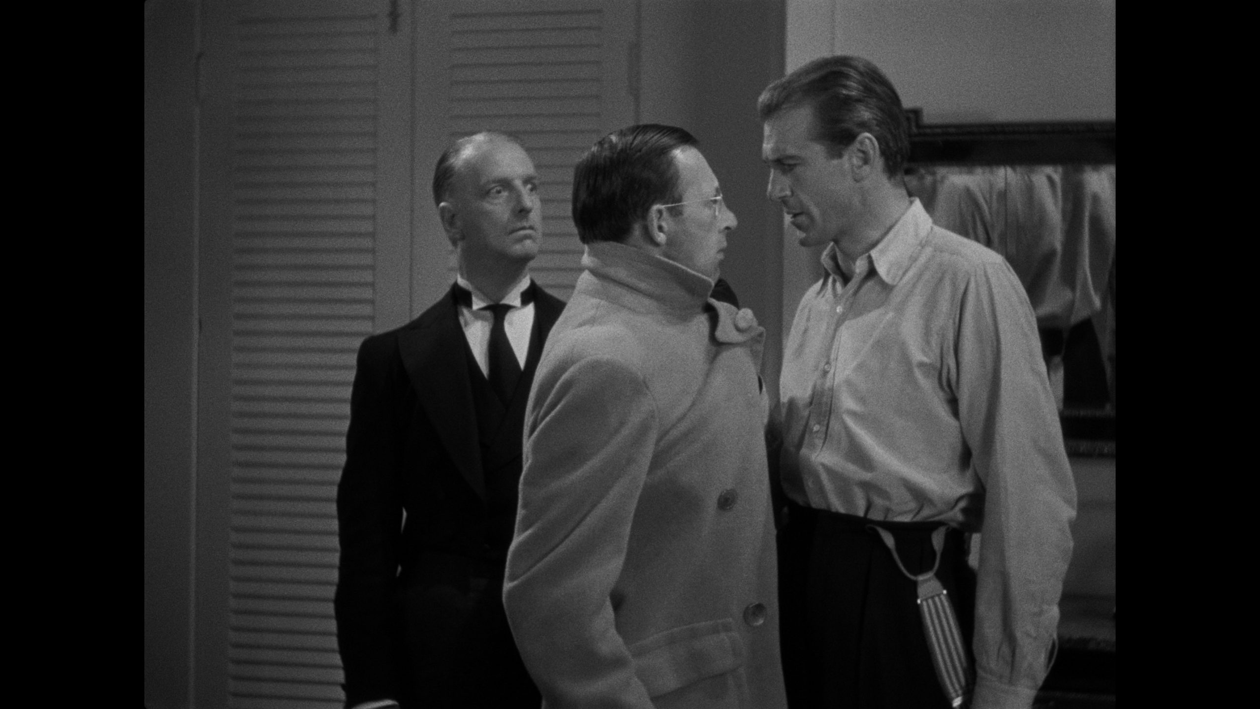 DoBlu.com – 4K UHD & Blu-ray Reviews | Mr. Deeds Goes to Town 4K UHD Review