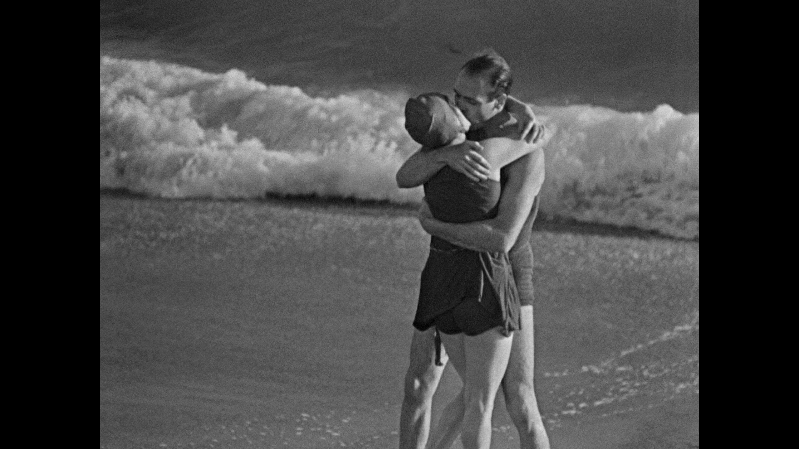 DoBlu.com – 4K UHD & Blu-ray Reviews | Submarine (1928) 4K UHD Review