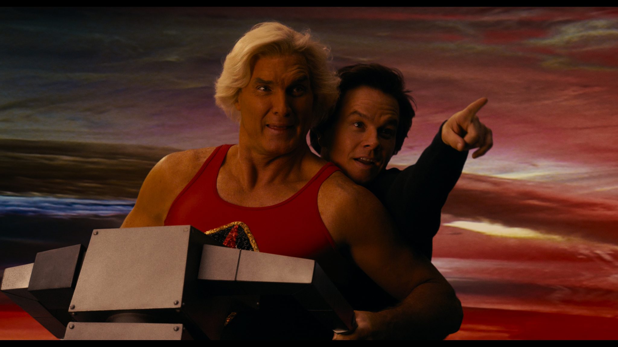 DoBlu.com – 4K UHD & Blu-ray Reviews | Ted (2012) 4K UHD Review