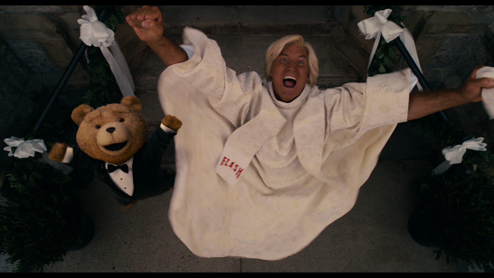 DoBlu.com – 4K UHD & Blu-ray Reviews | Ted (2012) 4K UHD Review