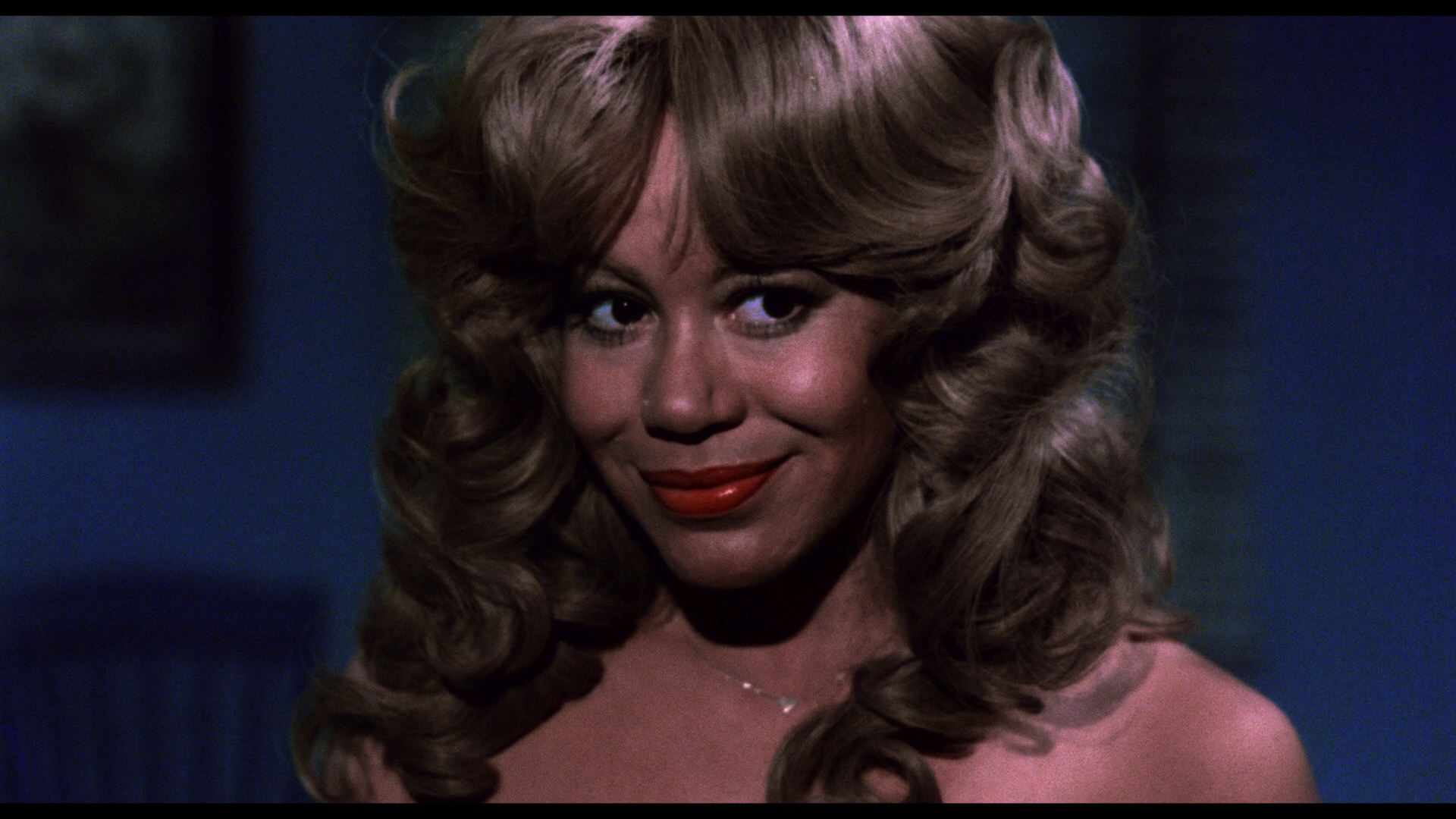Beneath the Valley of the Ultravixens Blu-ray Review
