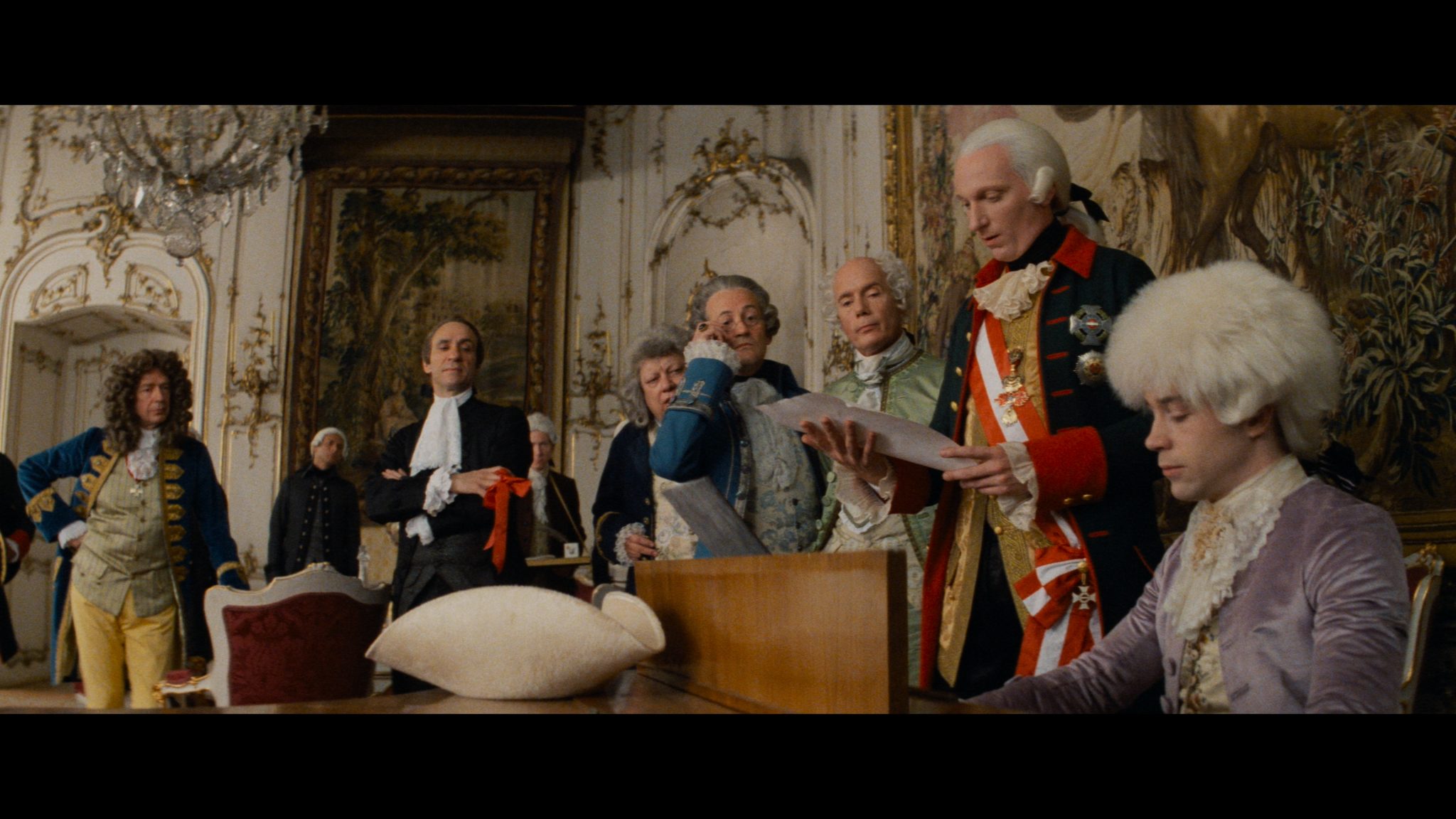 DoBlu.com – 4K UHD & Blu-ray Reviews | Amadeus 4K UHD Review