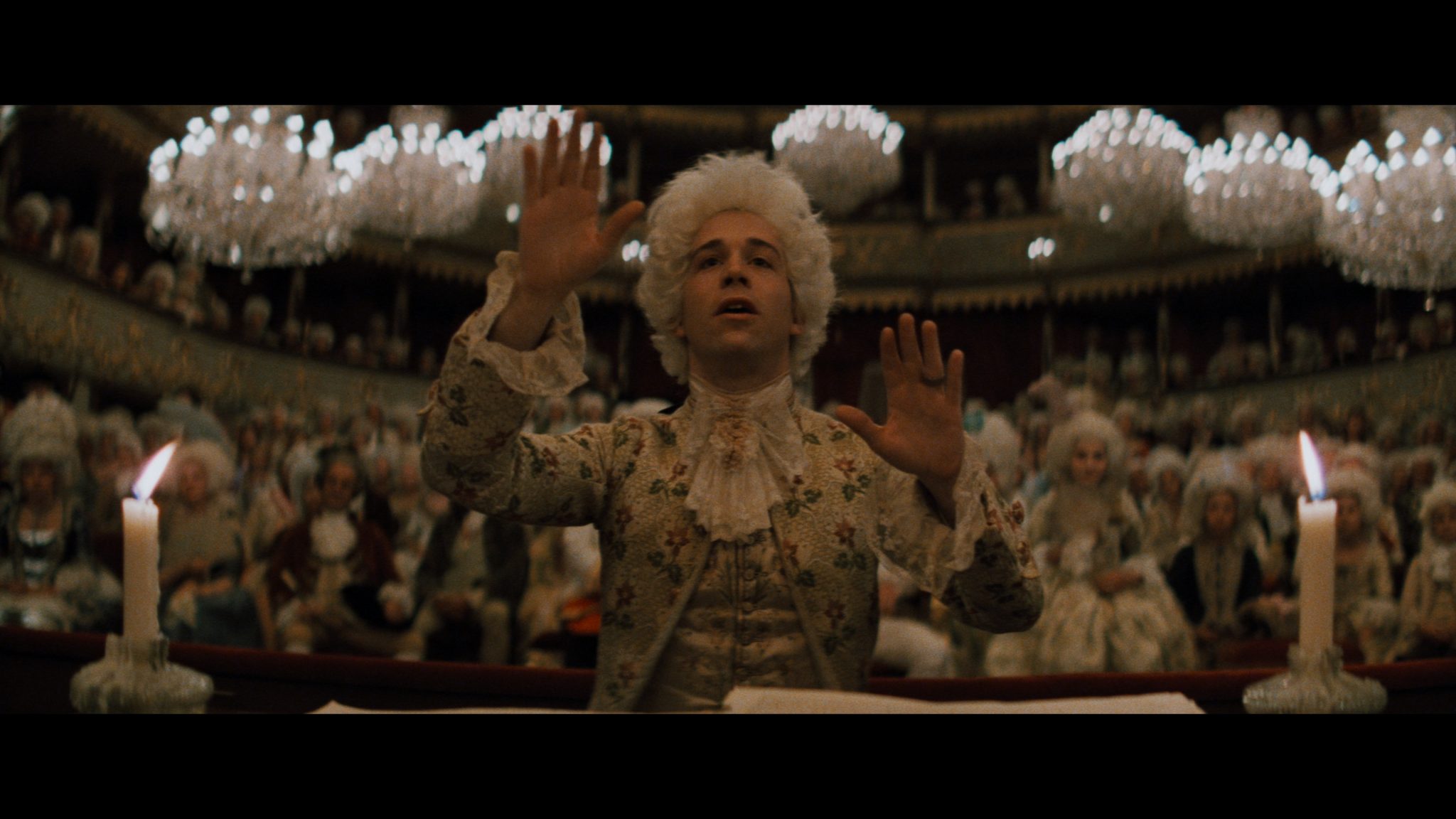 DoBlu.com – 4K UHD & Blu-ray Reviews | Amadeus 4K UHD Review