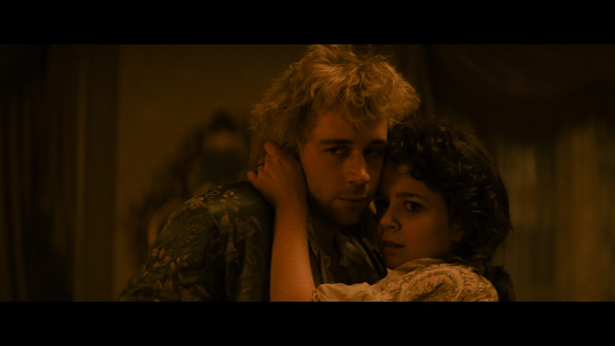 DoBlu.com – 4K UHD & Blu-ray Reviews | Amadeus 4K UHD Review