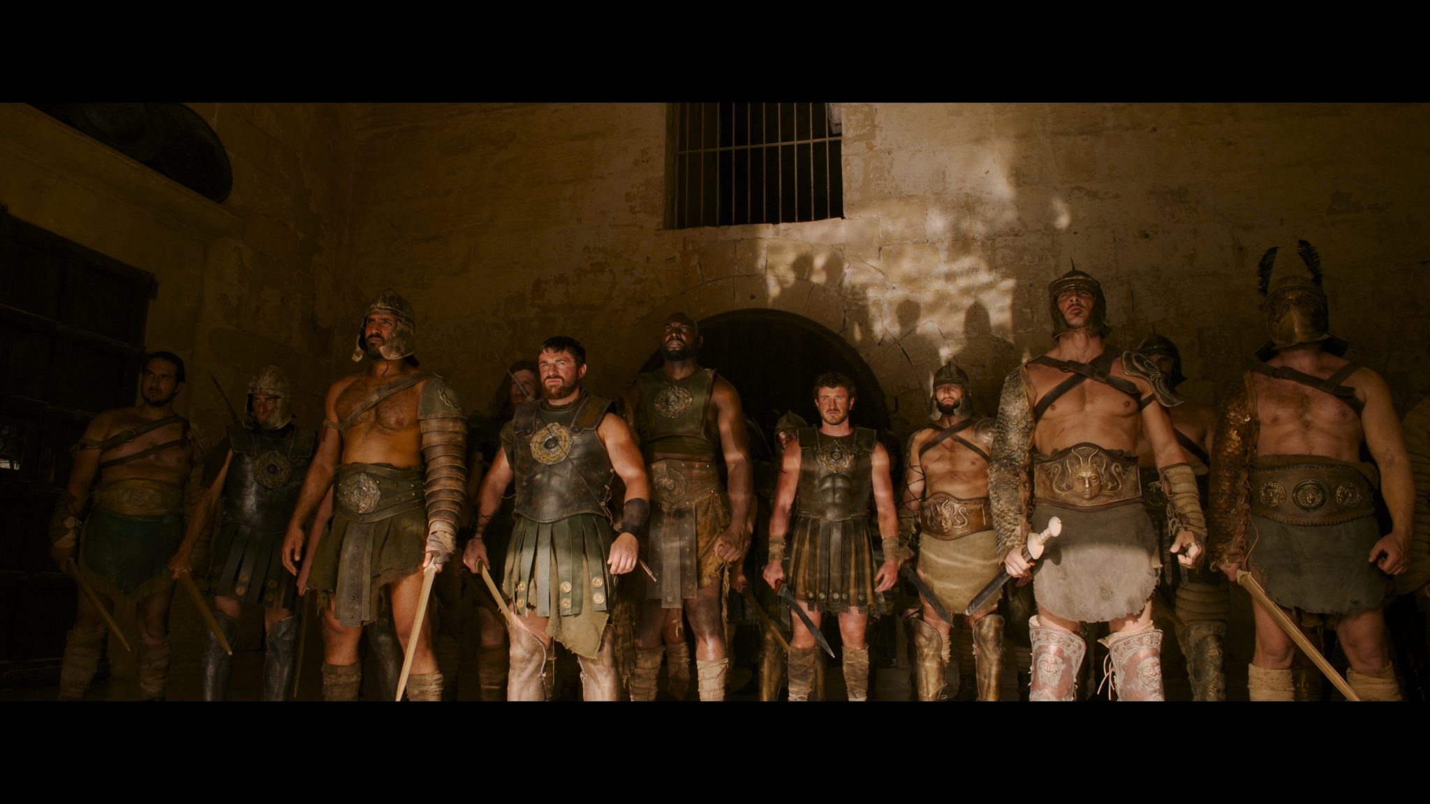 DoBlu.com – 4K UHD & Blu-ray Reviews | Gladiator II 4K UHD Review