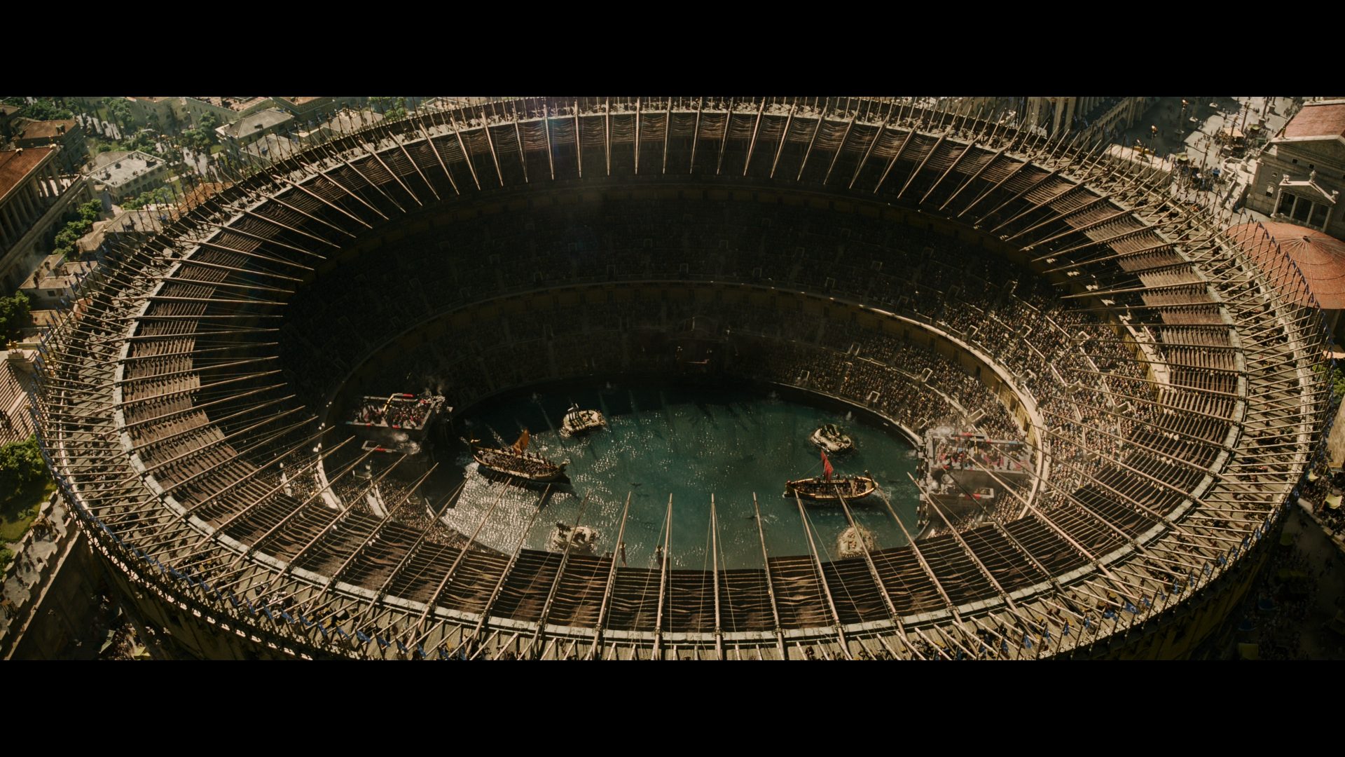 DoBlu.com – 4K UHD & Blu-ray Reviews | Gladiator II 4K UHD Review