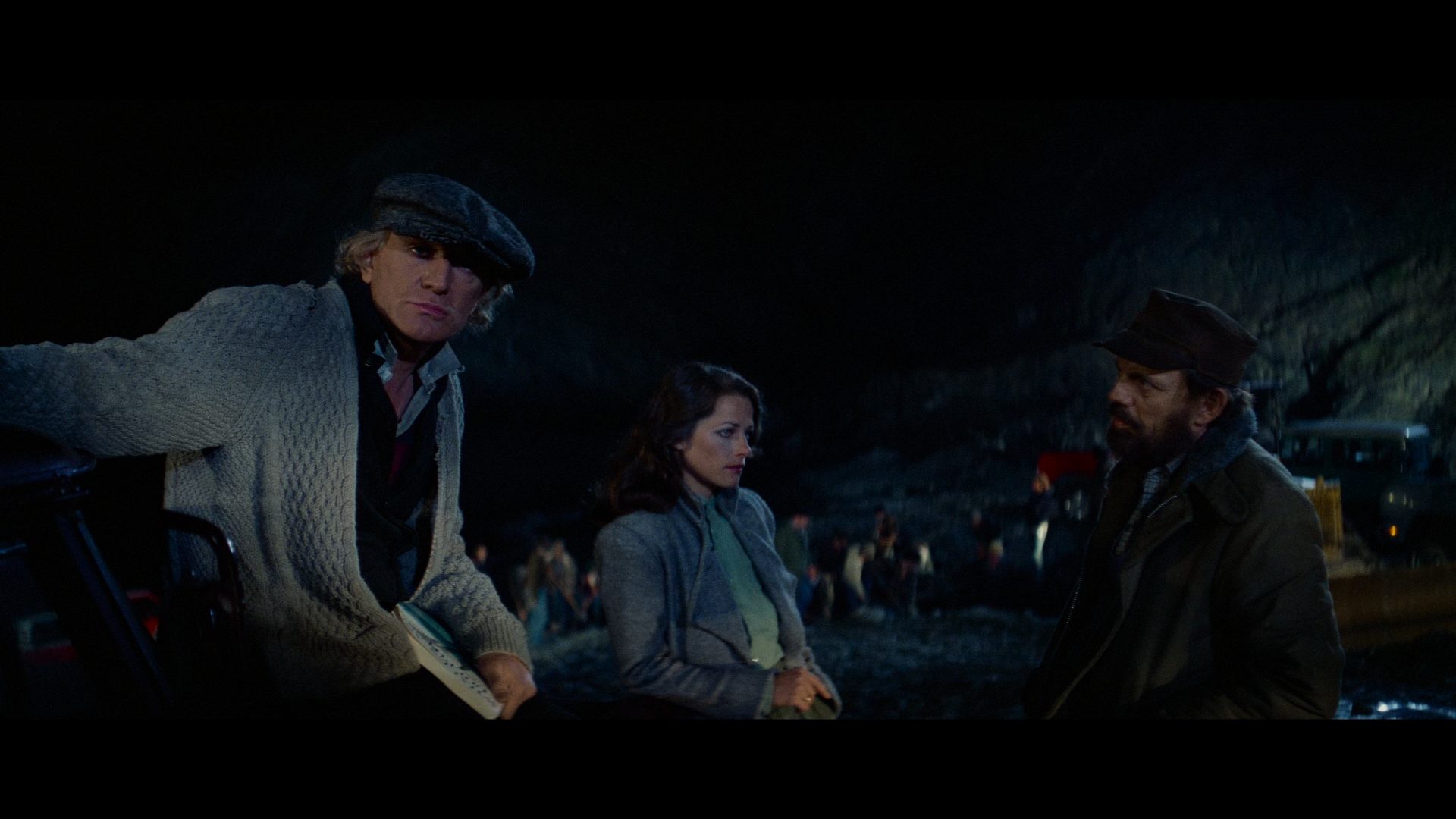 DoBlu.com – 4K UHD & Blu-ray Reviews | Orca 4K UHD Review