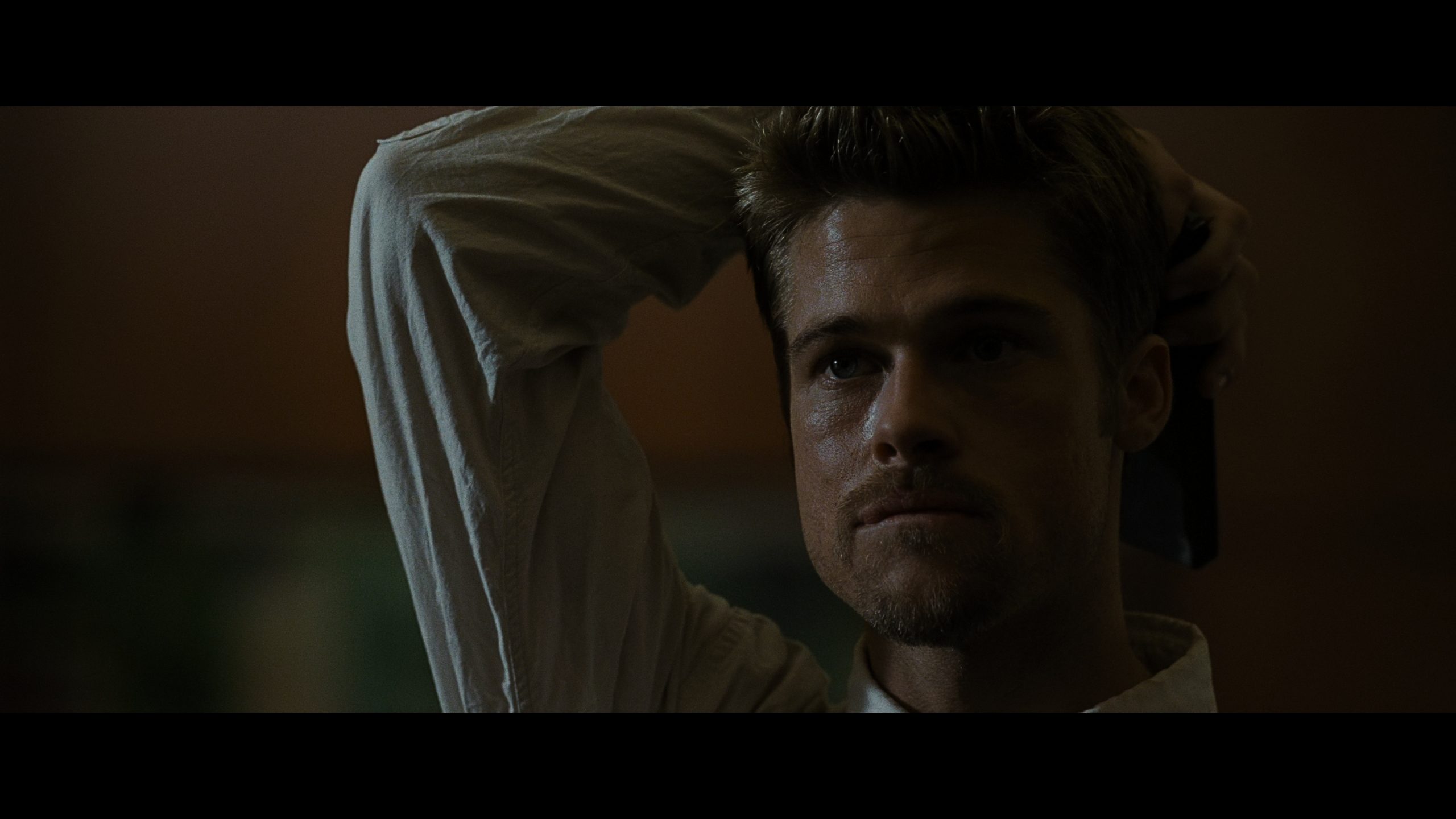 DoBlu.com – 4K UHD & Blu-ray Reviews | Se7en 4K UHD Review