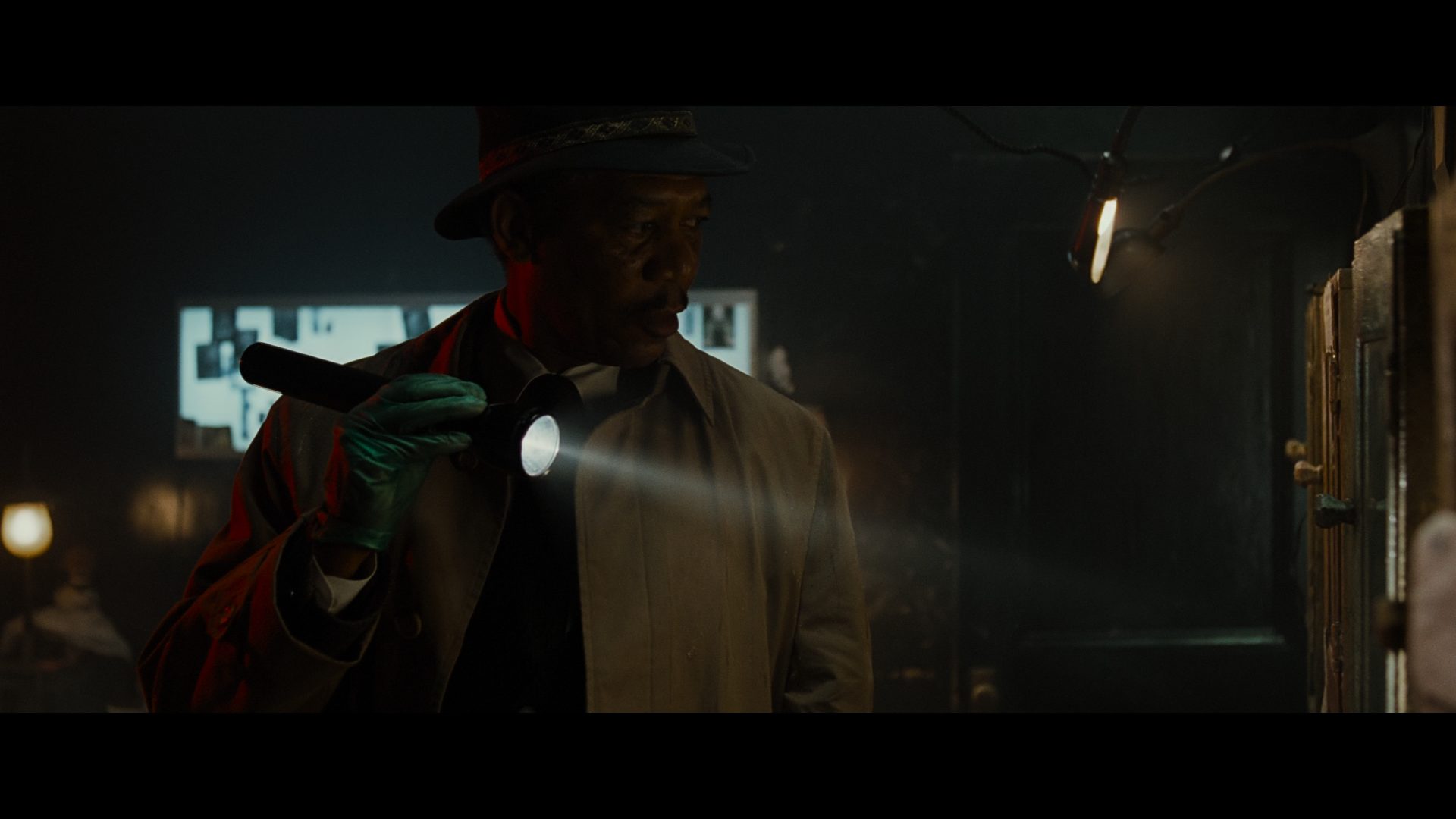 DoBlu.com – 4K UHD & Blu-ray Reviews | Se7en 4K UHD Review