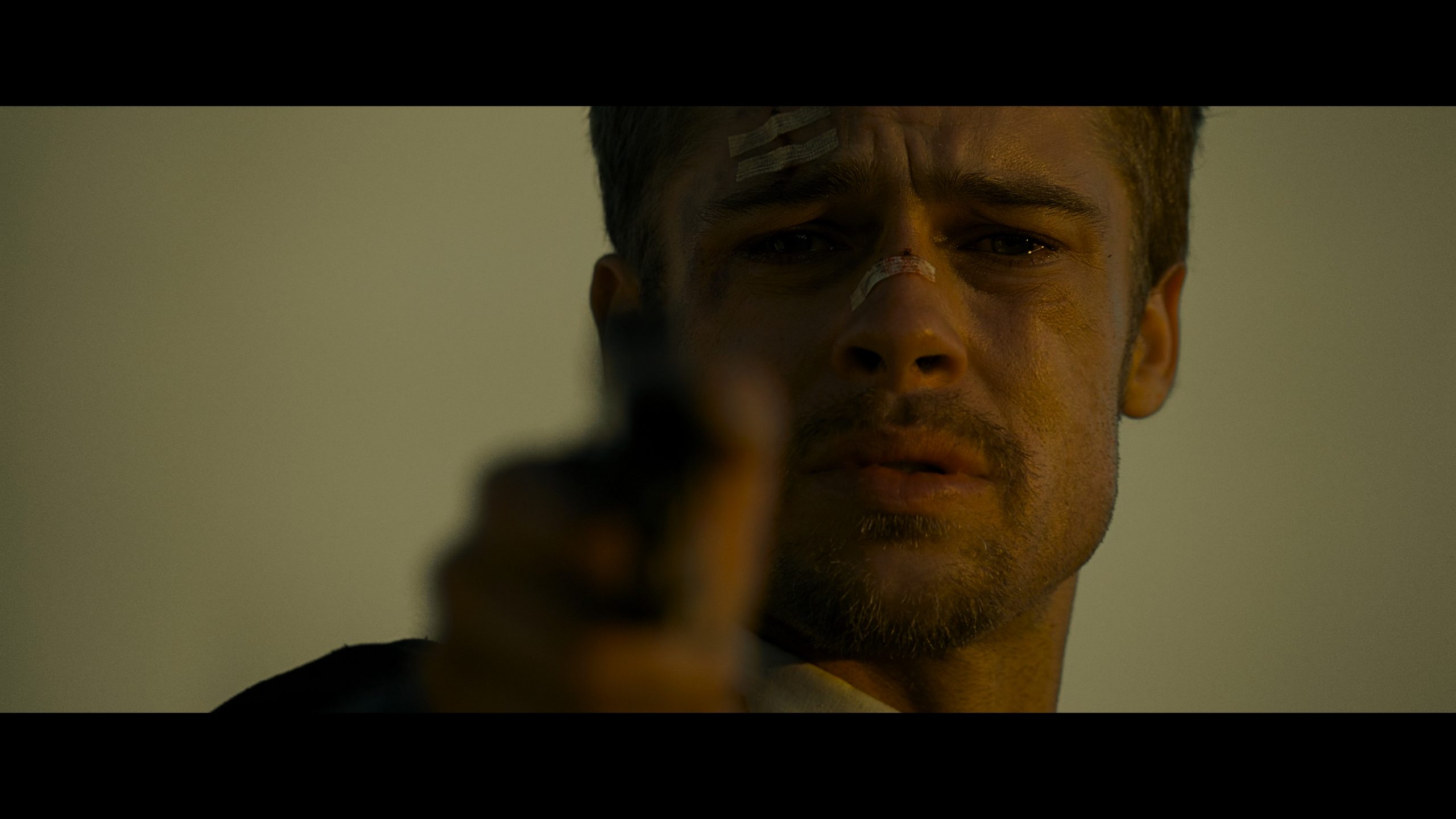 DoBlu.com – 4K UHD & Blu-ray Reviews | Se7en 4K UHD Review