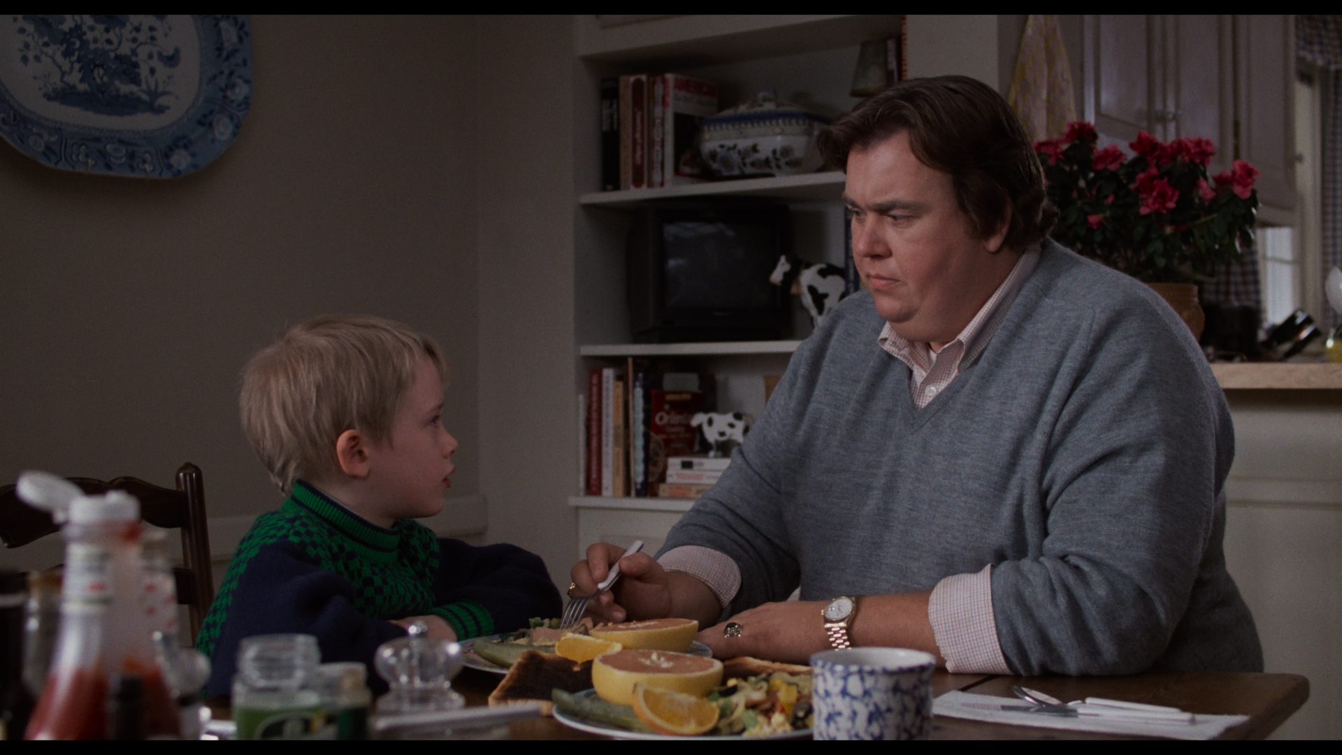 DoBlu.com – 4K UHD & Blu-ray Reviews | Uncle Buck 4K UHD Review