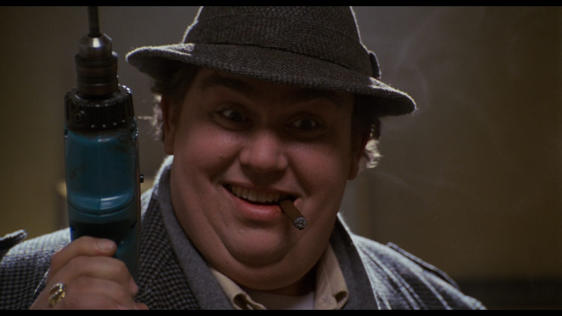 Uncle Buck 4K UHD Review
