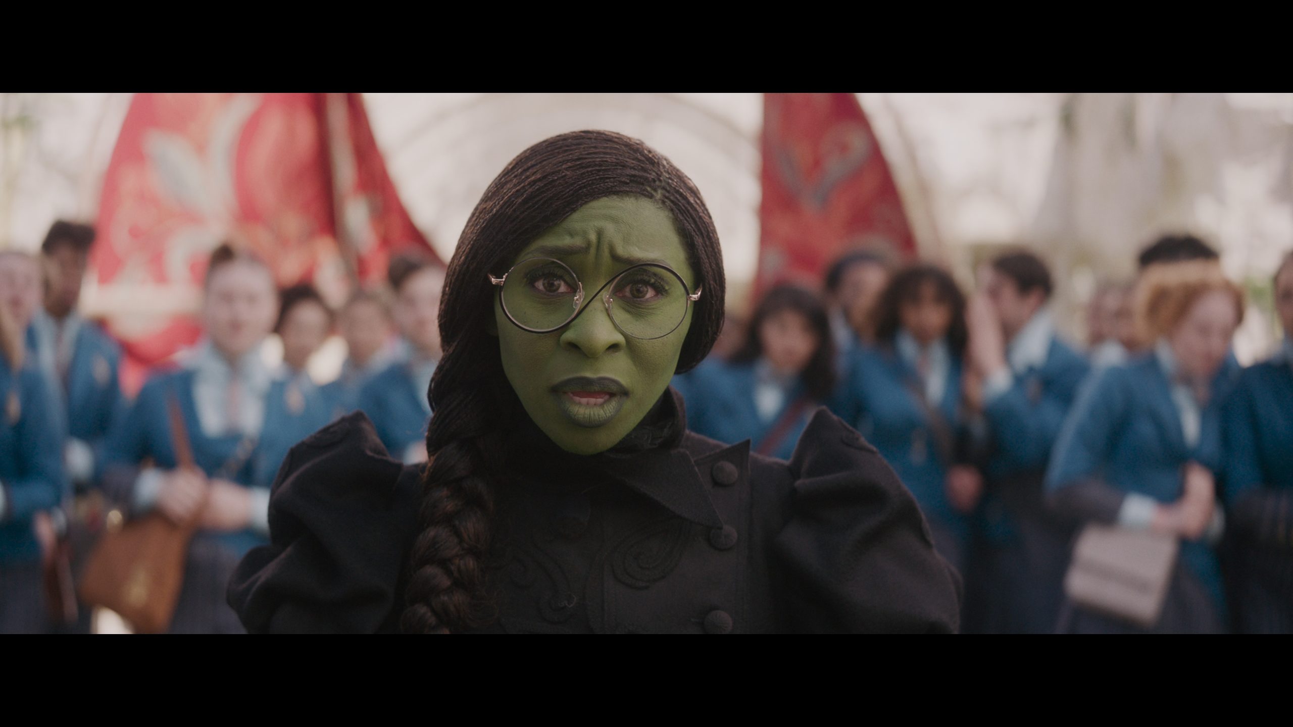 Wicked 4K UHD Review