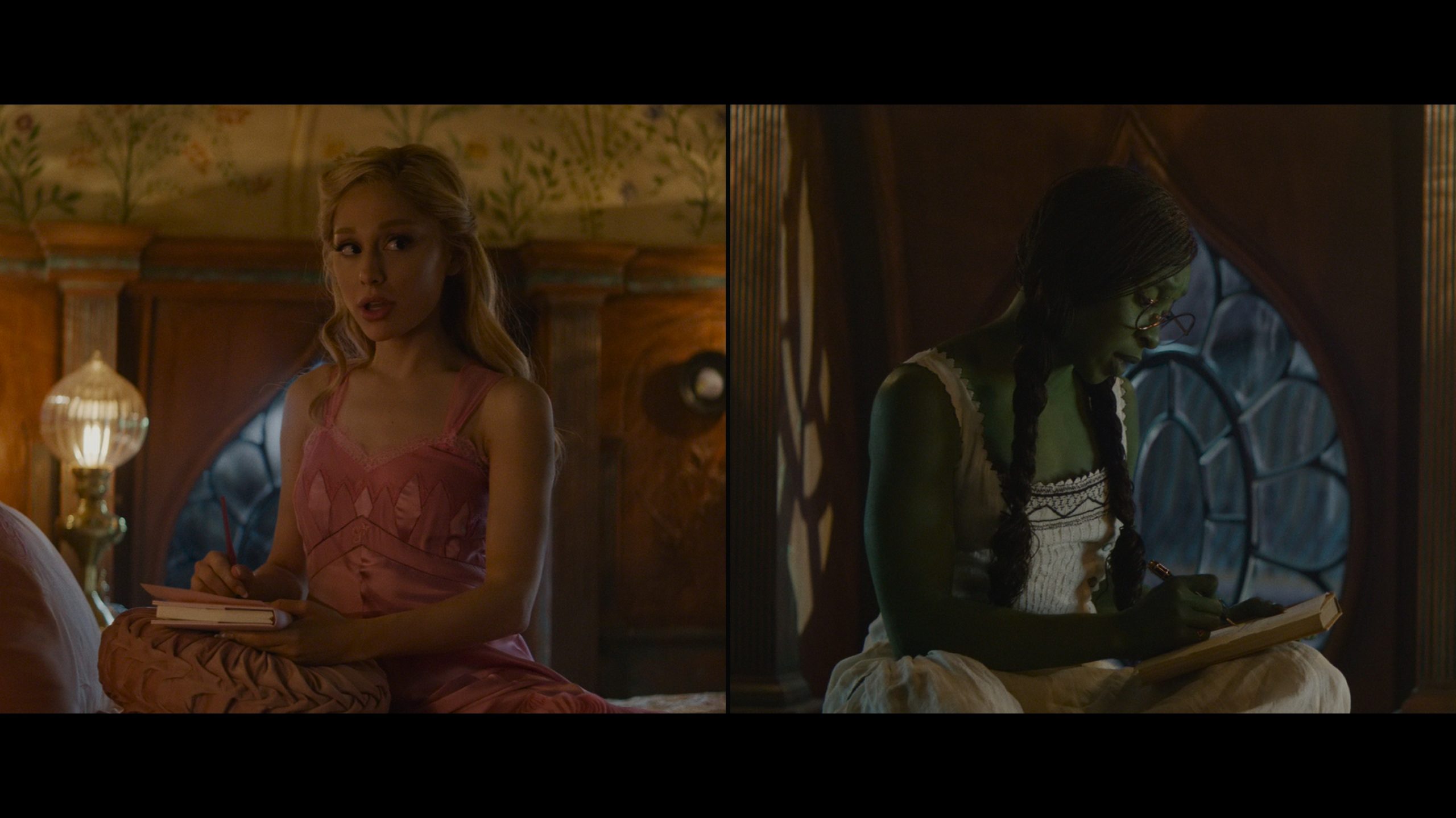 Wicked 4K UHD Review