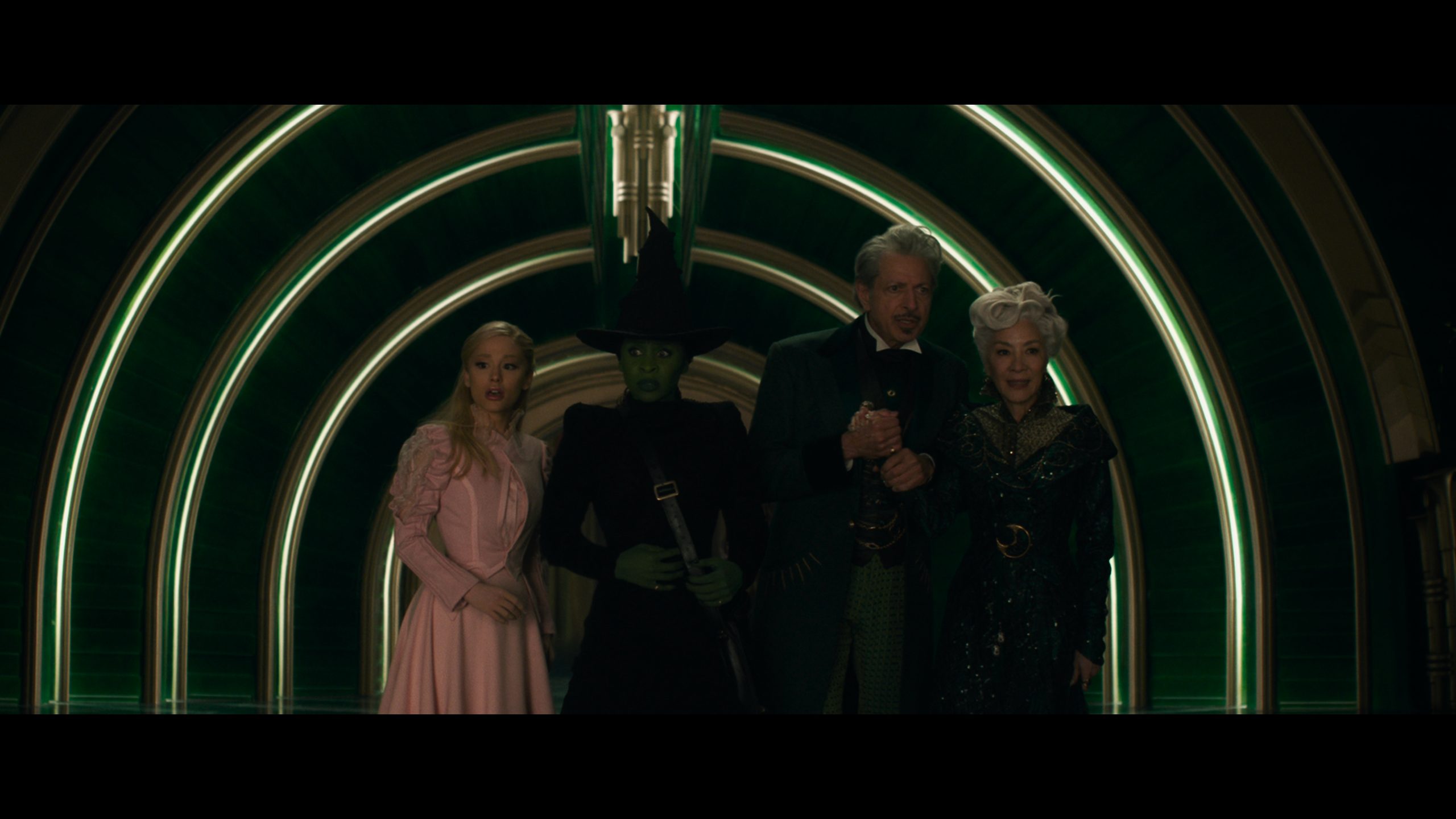 Wicked 4K UHD Review