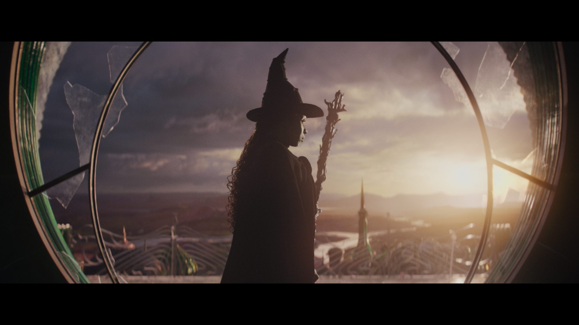 Wicked 4K UHD Review