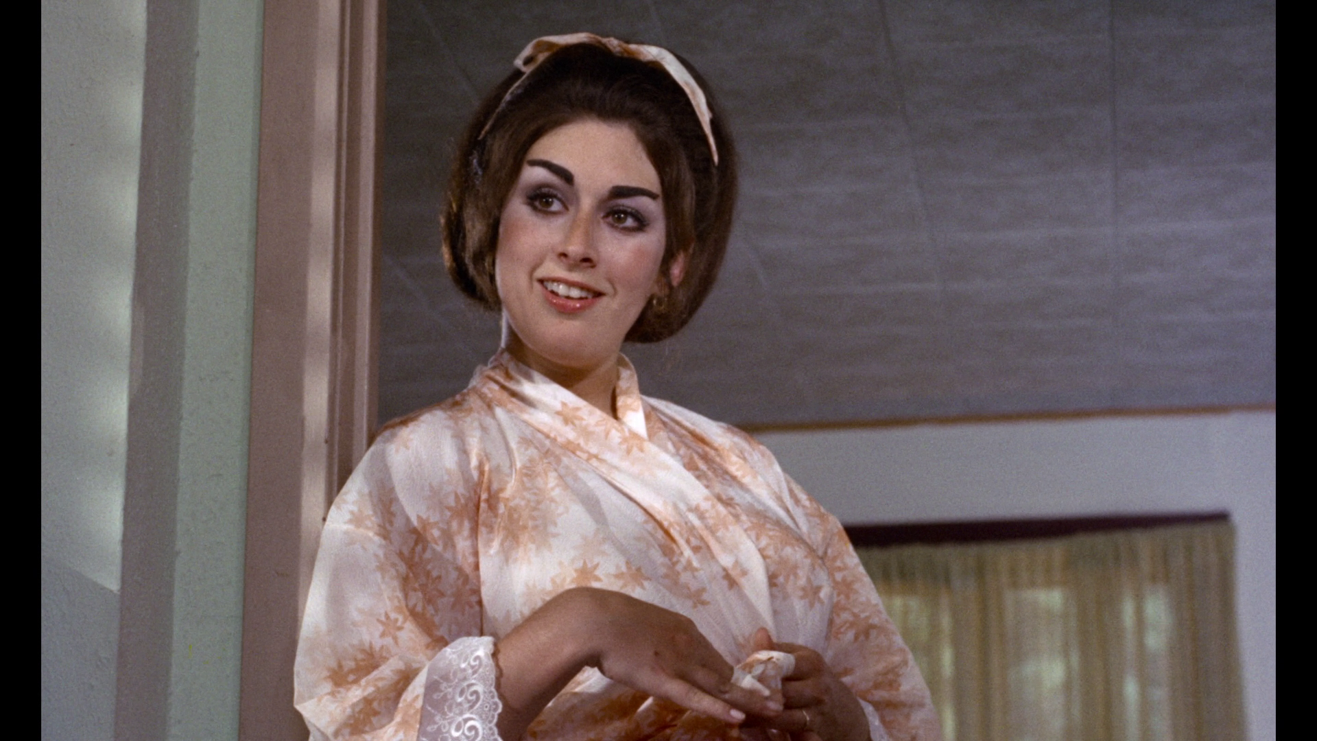 DoBlu.com – 4K UHD & Blu-ray Reviews | Vixen Blu-ray Review