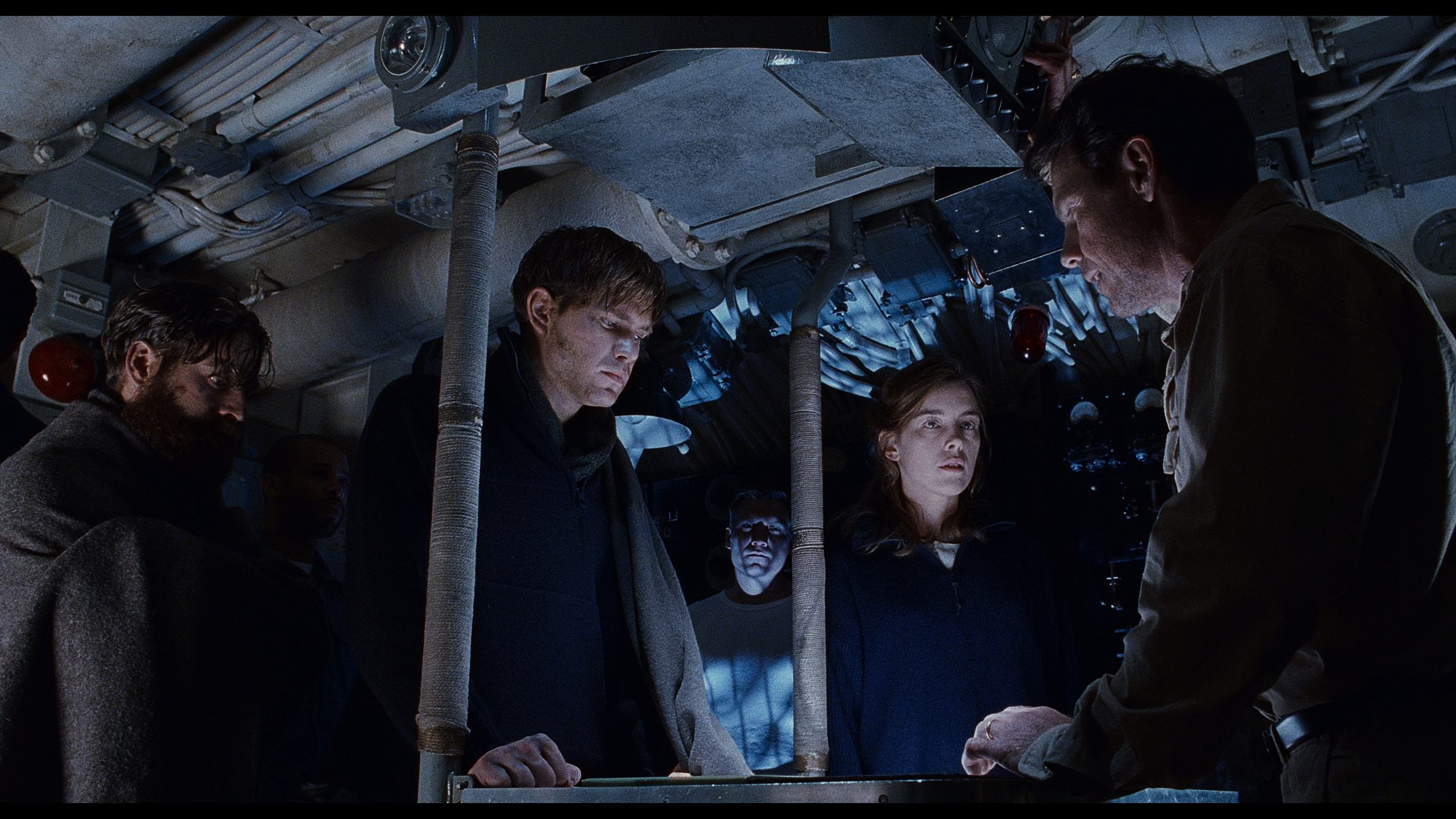 Below (2002) 4K UHD Review
