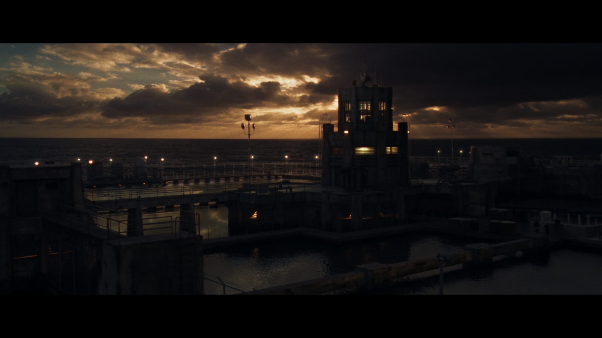 DoBlu.com – 4K UHD & Blu-ray Reviews | Deep Blue Sea 4K UHD Review