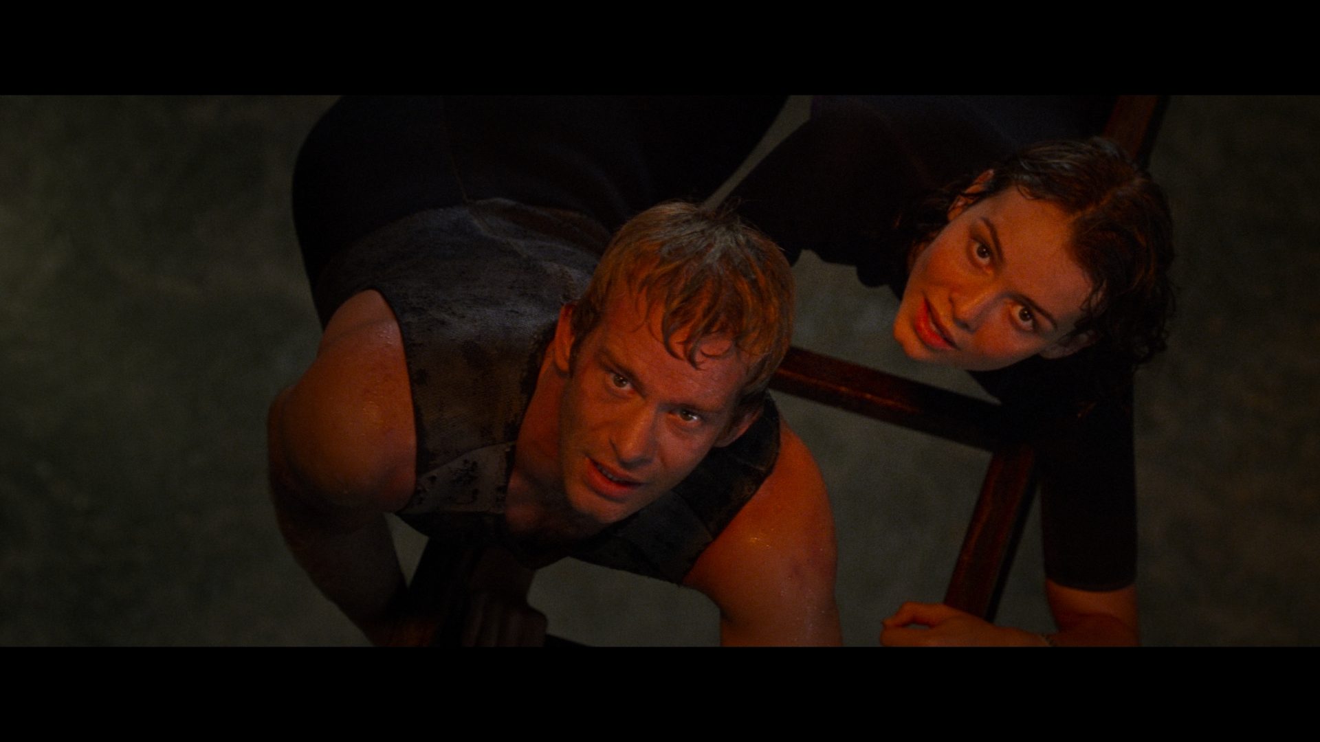 DoBlu.com – 4K UHD & Blu-ray Reviews | Deep Blue Sea 4K UHD Review