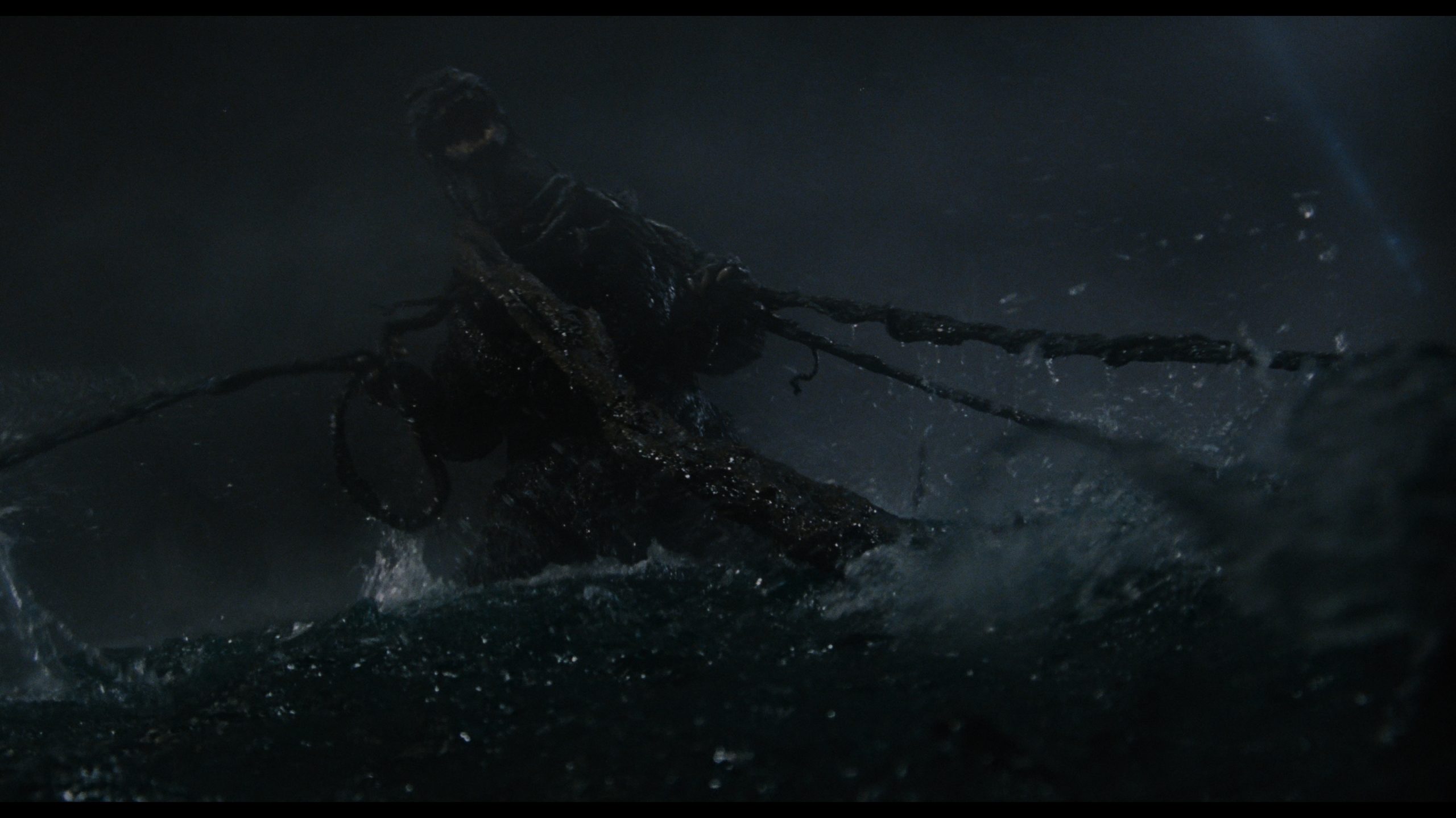 Godzilla vs Biollante 4K UHD Review