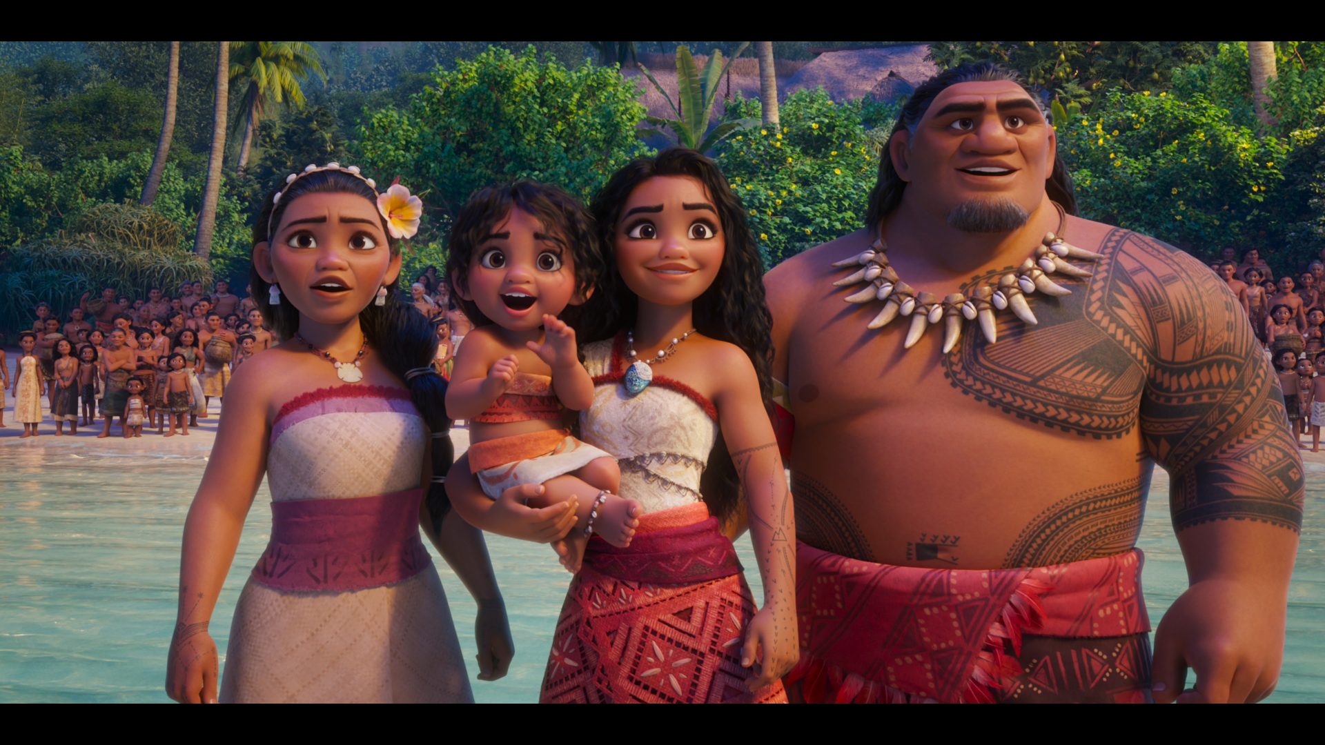 DoBlu.com – 4K UHD & Blu-ray Reviews | Moana 2 4K UHD Review