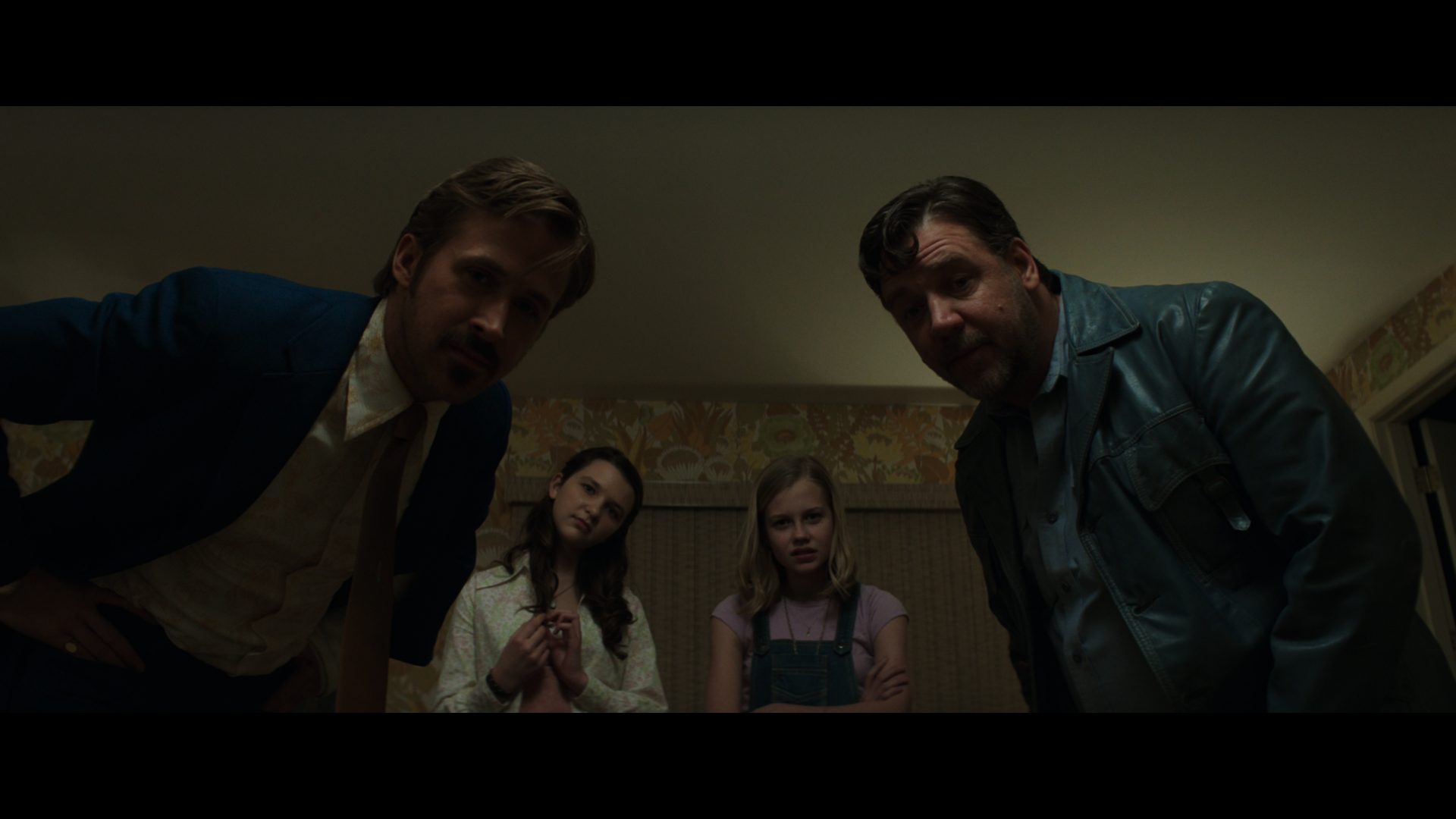 The Nice Guys 4K UHD Review