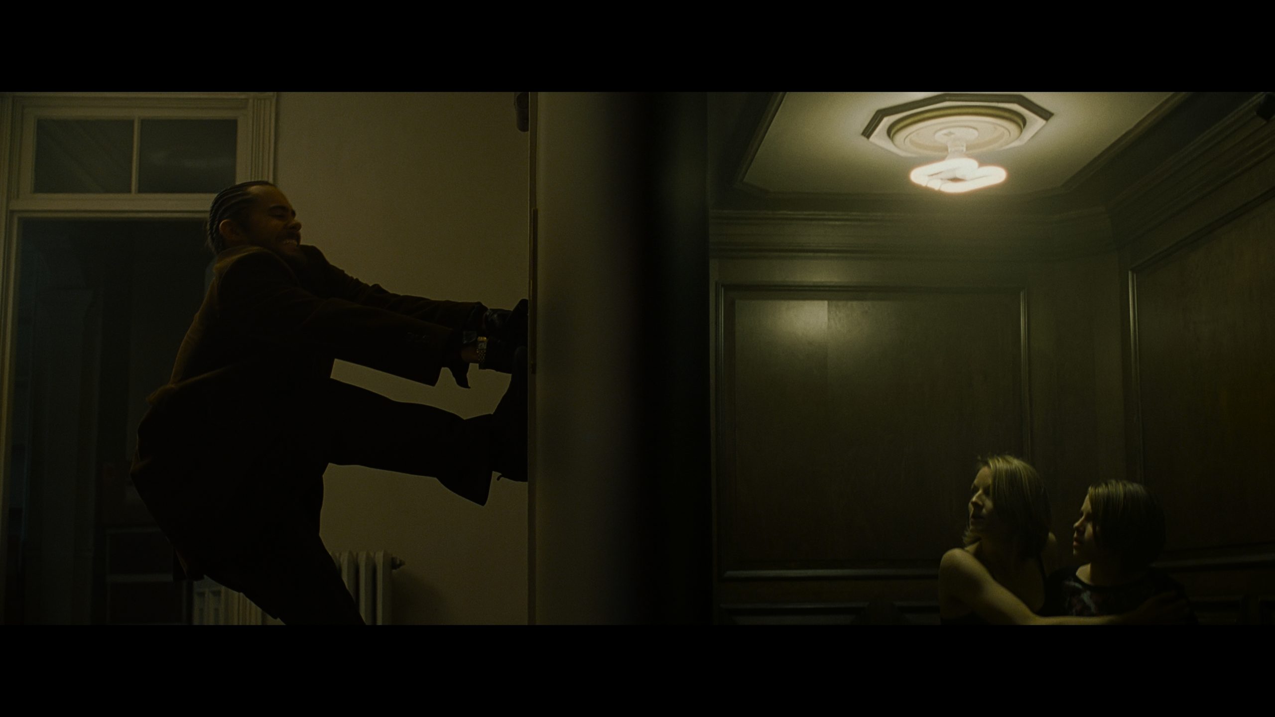 DoBlu.com – 4K UHD & Blu-ray Reviews | Panic Room 4K UHD Review