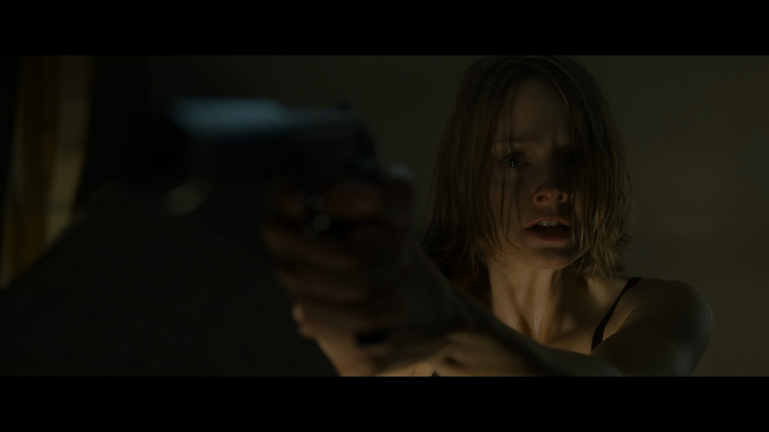 DoBlu.com – 4K UHD & Blu-ray Reviews | Panic Room 4K UHD Review