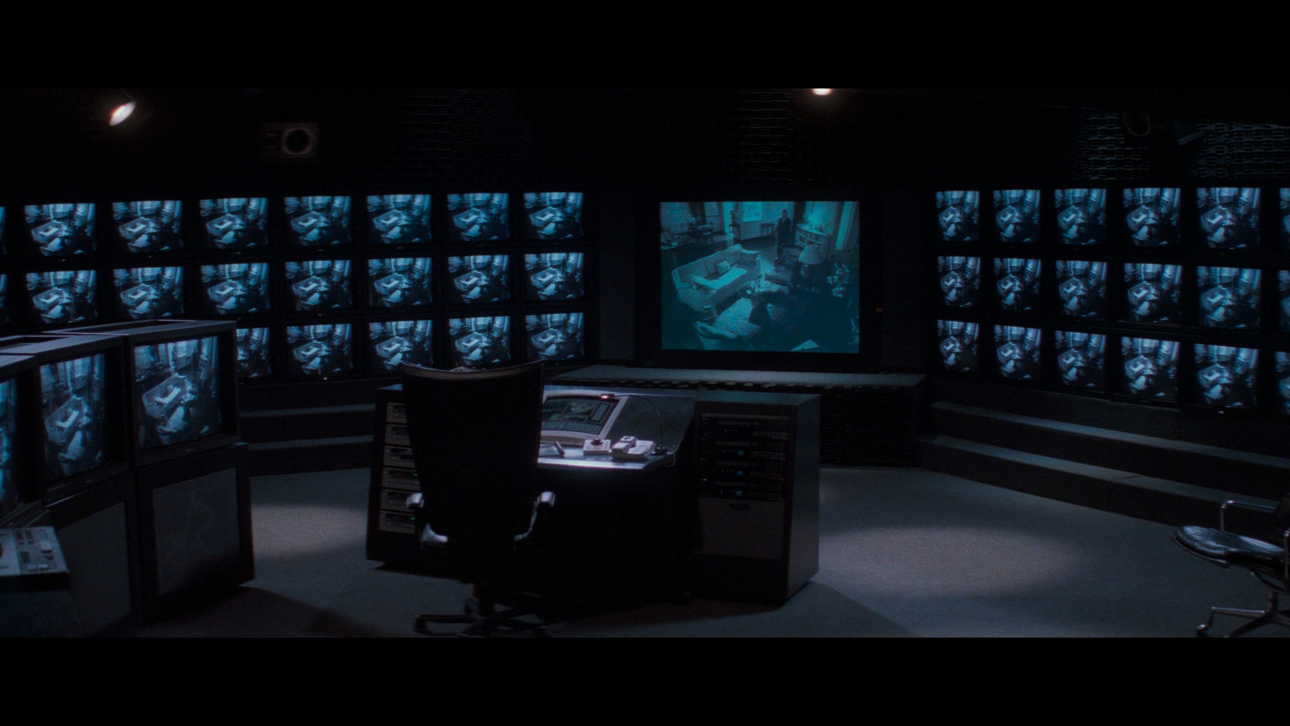 DoBlu.com – 4K UHD & Blu-ray Reviews | Sliver 4K UHD Review