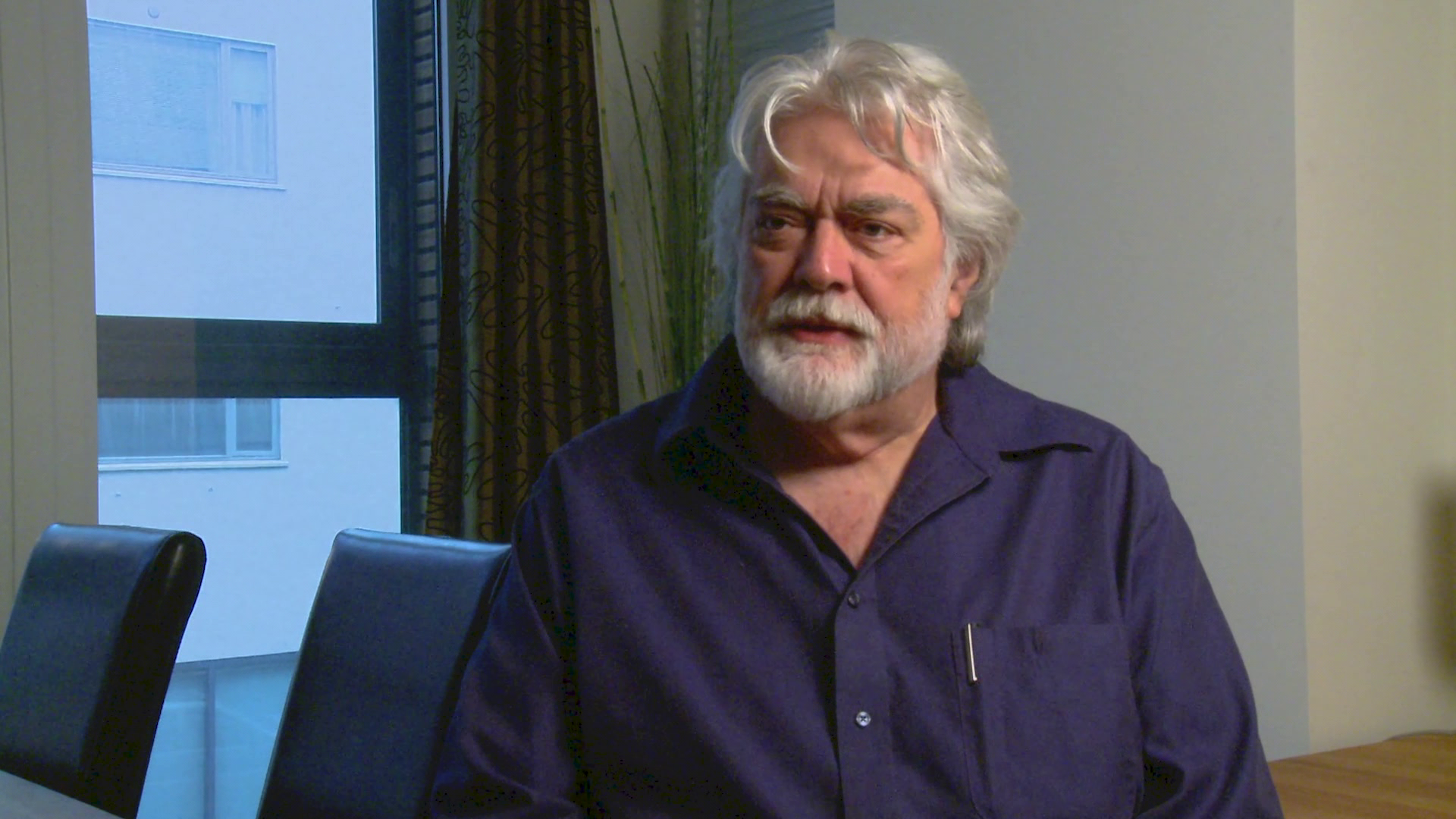 Dinner with Leatherface Blu-ray Review