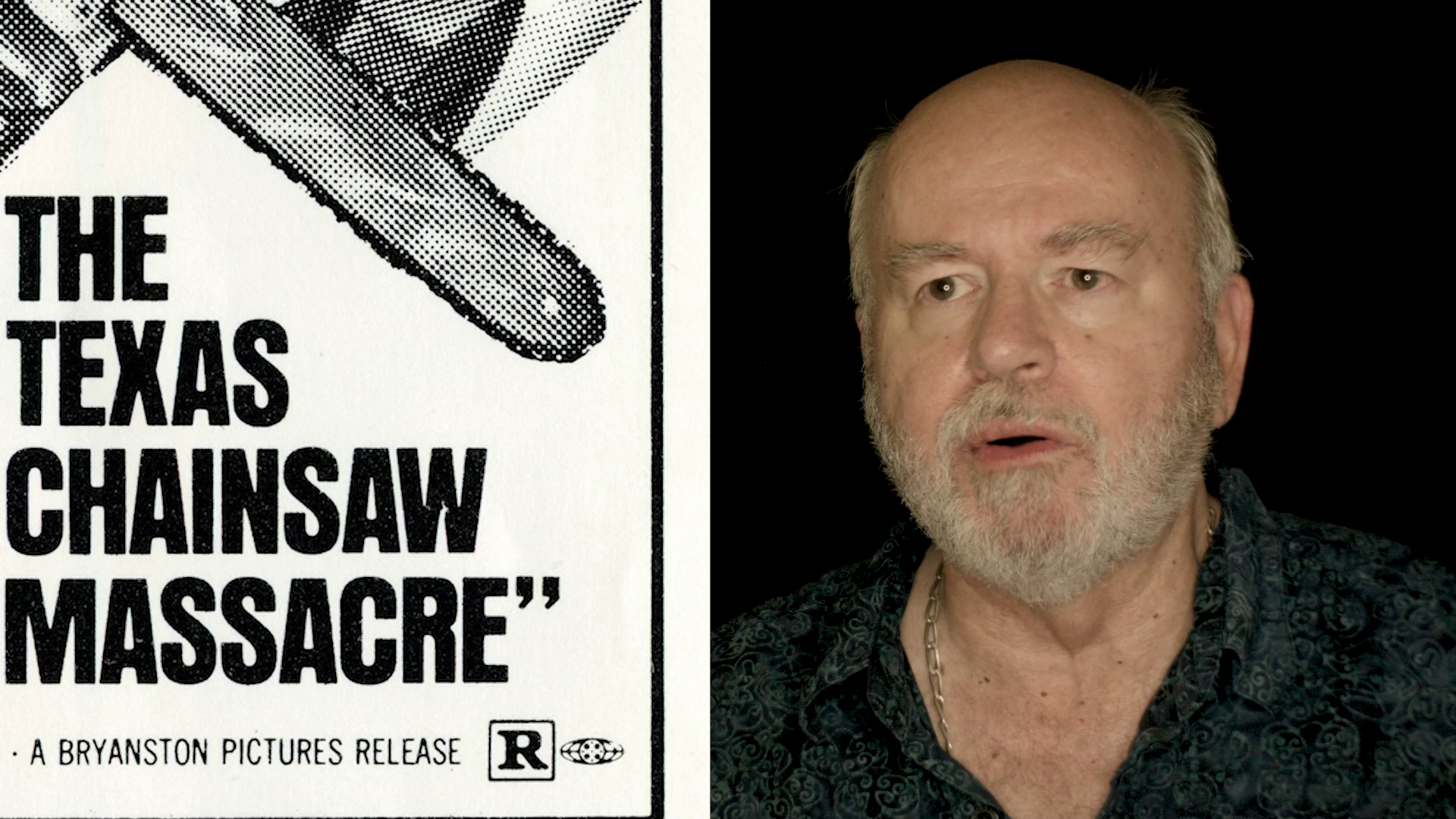 Dinner with Leatherface Blu-ray Review