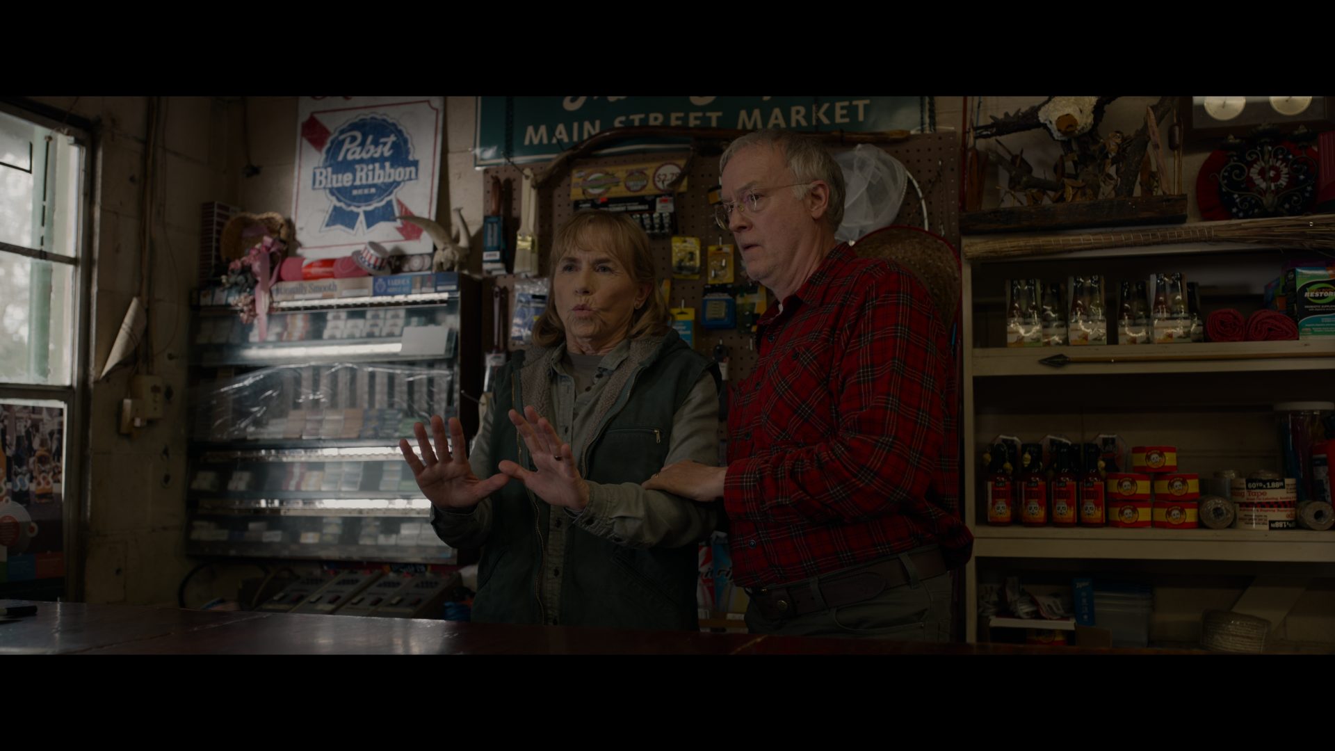 DoBlu.com – 4K UHD & Blu-ray Reviews | The Hunt 4K UHD Review