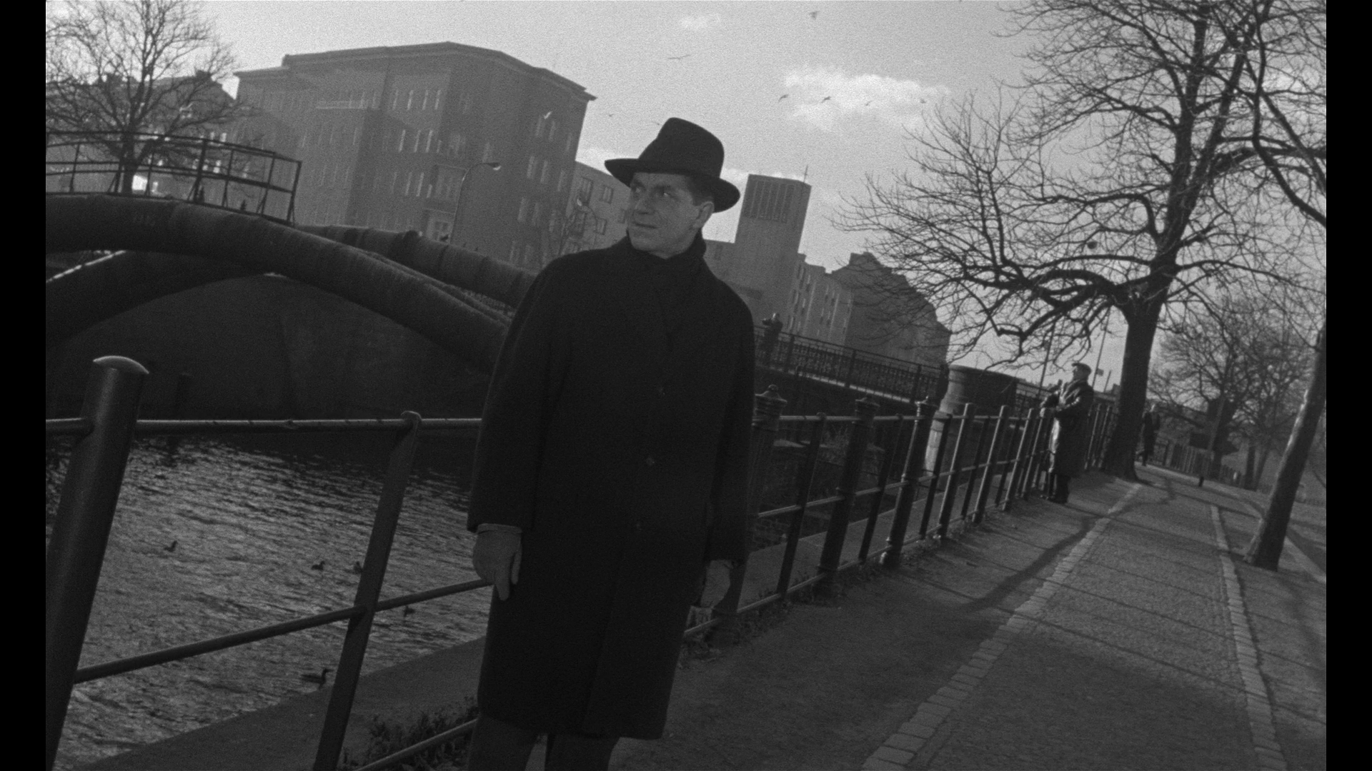 DoBlu.com – 4K UHD & Blu-ray Reviews | The Invisible Dr. Mabuse Blu-ray ...