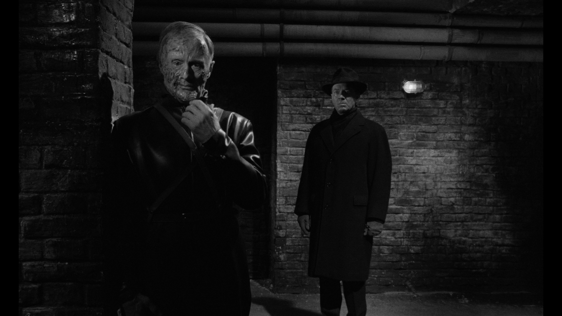DoBlu.com – 4K UHD & Blu-ray Reviews | The Invisible Dr. Mabuse Blu-ray ...