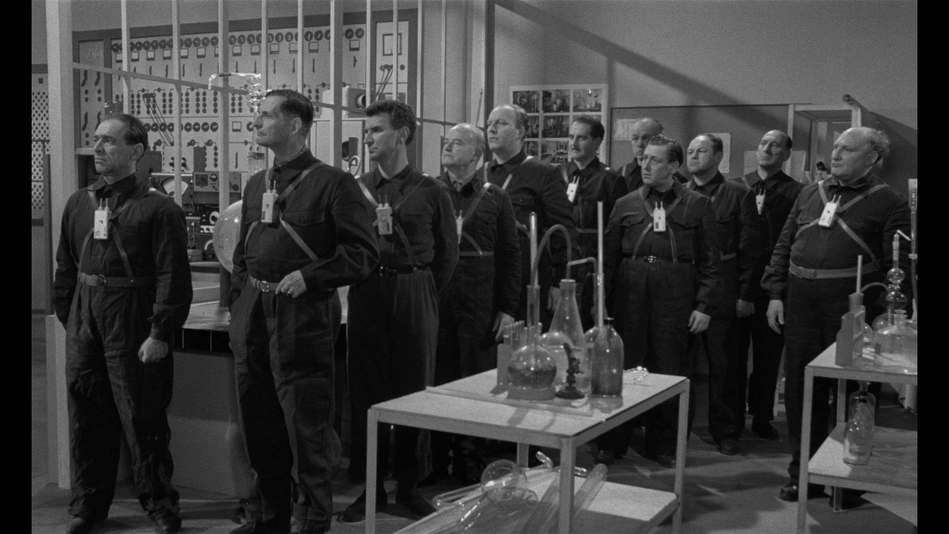 DoBlu.com – 4K UHD & Blu-ray Reviews | The Invisible Dr. Mabuse Blu-ray ...