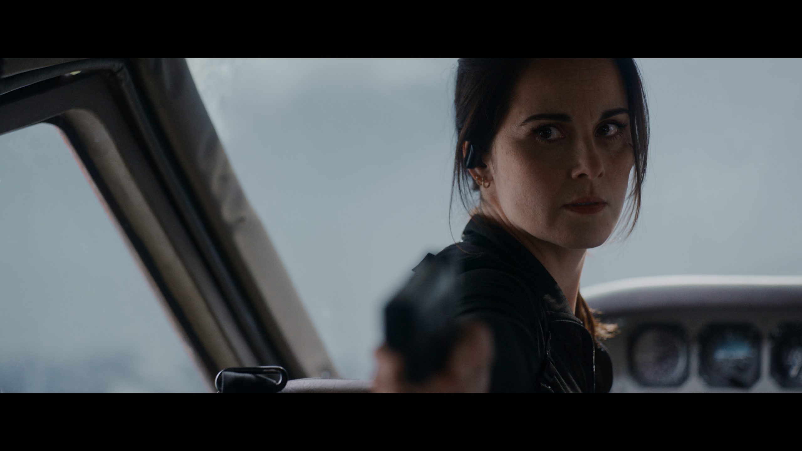 DoBlu.com – 4K UHD & Blu-ray Reviews | Flight Risk 4K UHD Review