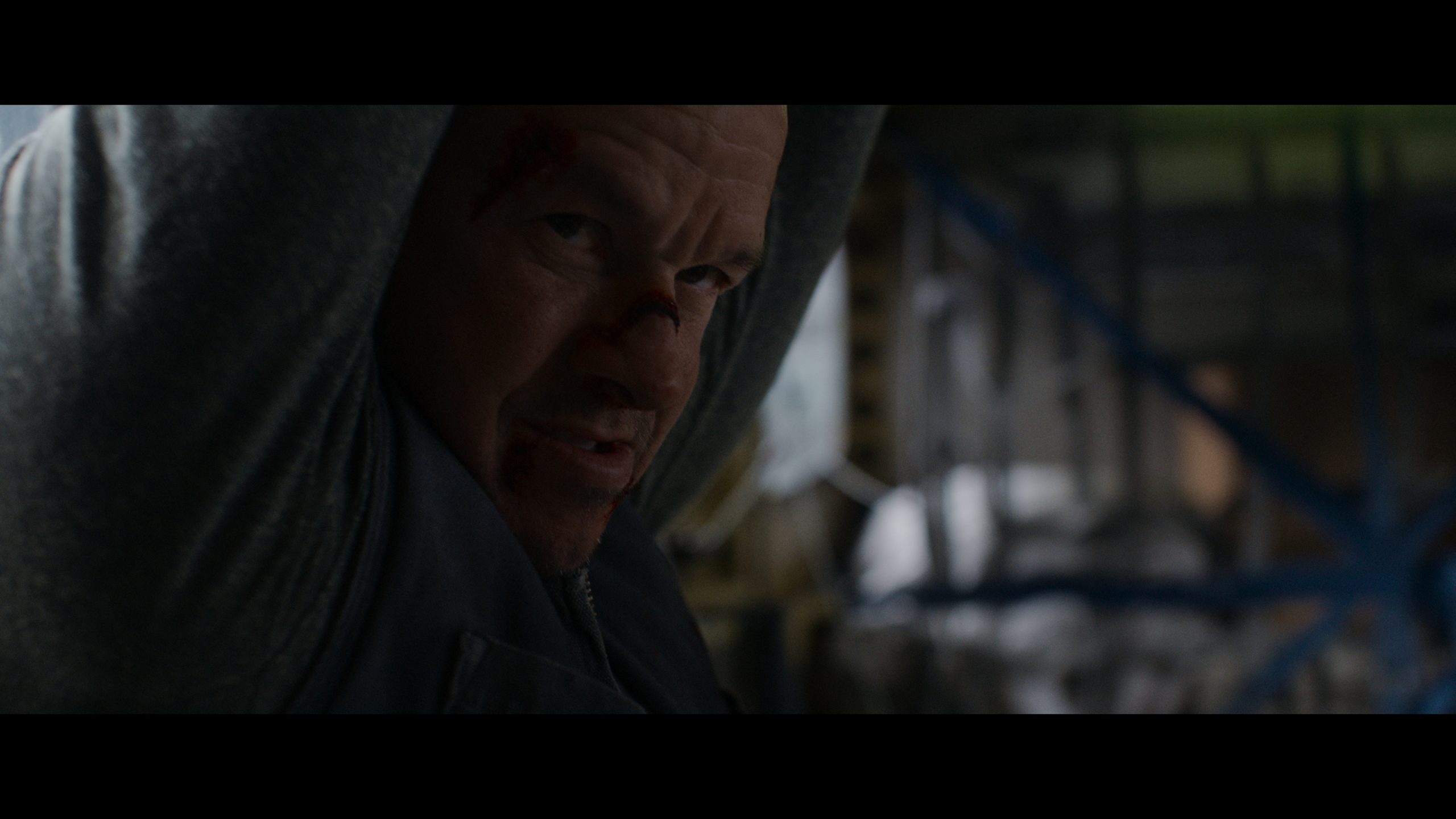 DoBlu.com – 4K UHD & Blu-ray Reviews | Flight Risk 4K UHD Review